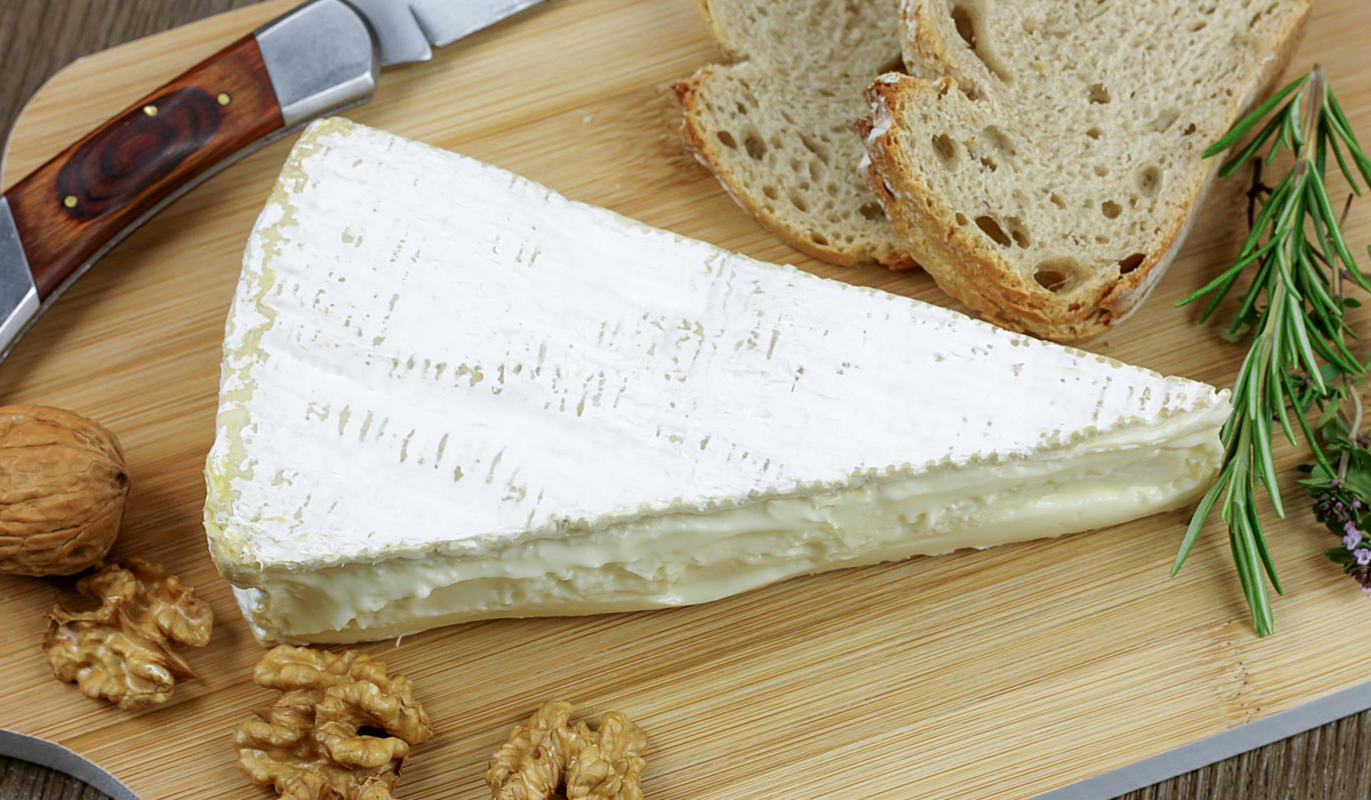 Wanneer is brie nou eigenlijk brie? | KRO-NCRV