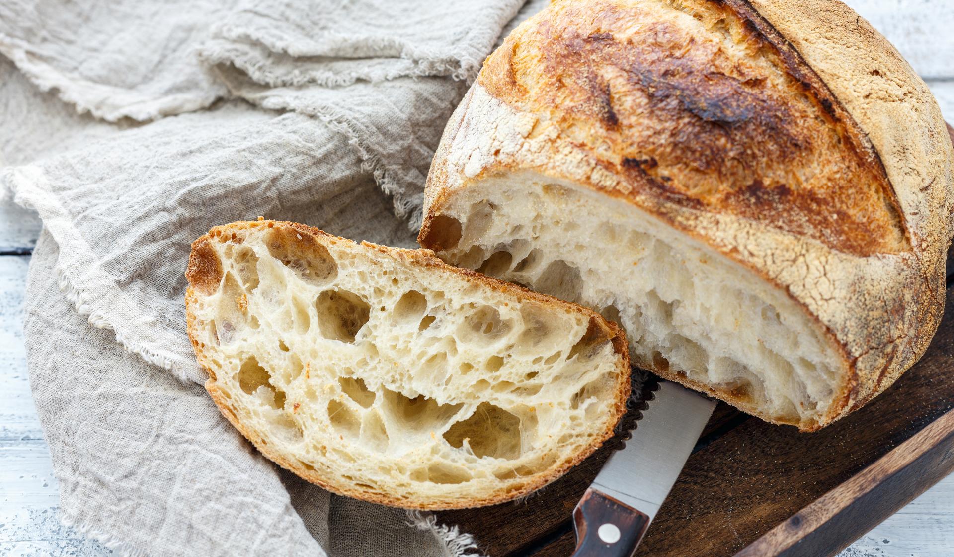 Zelf Franse batard maken? Issa Niemeijer deelt zijn recept voor Frans ...