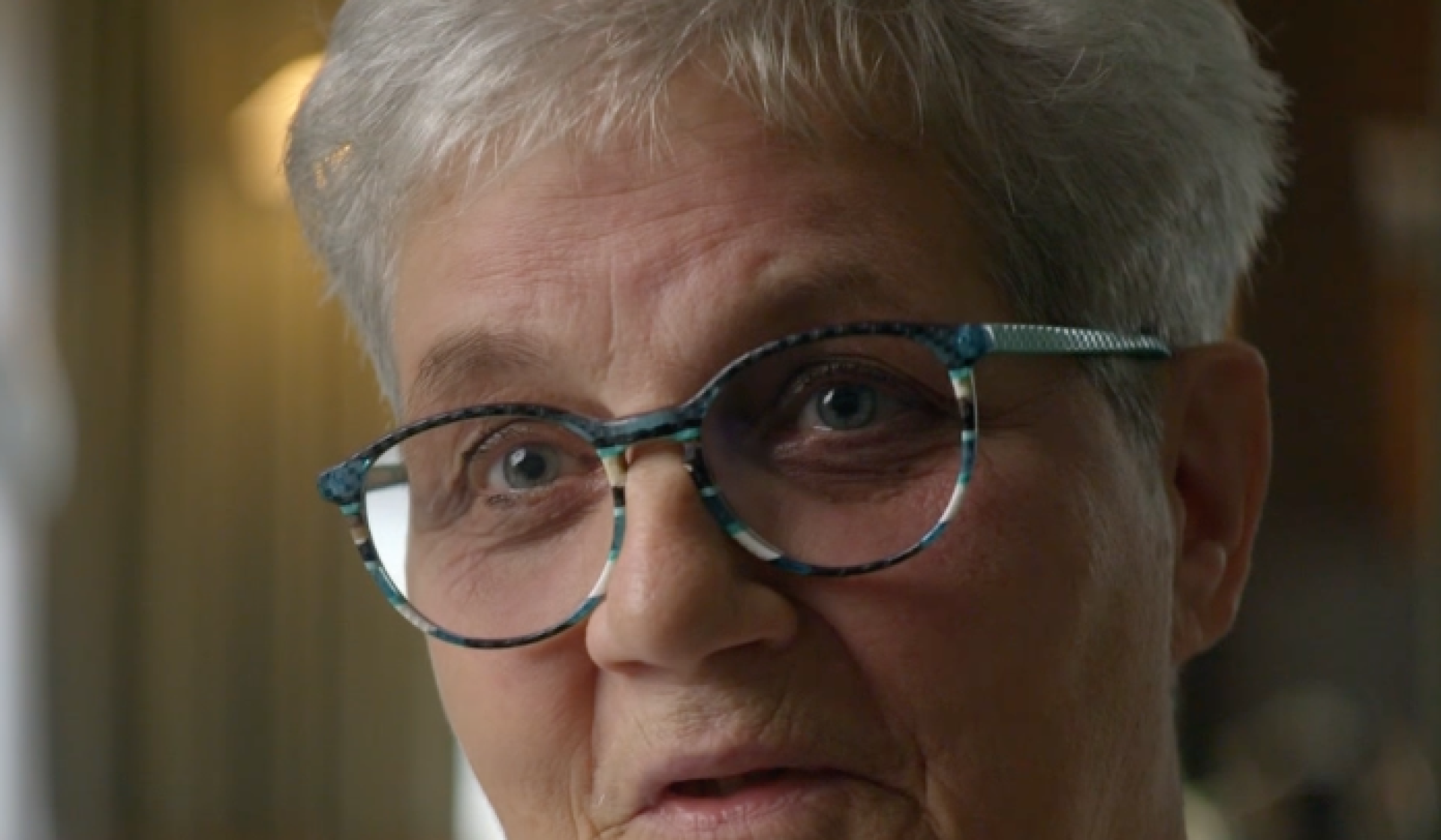 Cristien was verlamd, maar loopt inmiddels weer: ‘Wist dat ik ooit uit ...