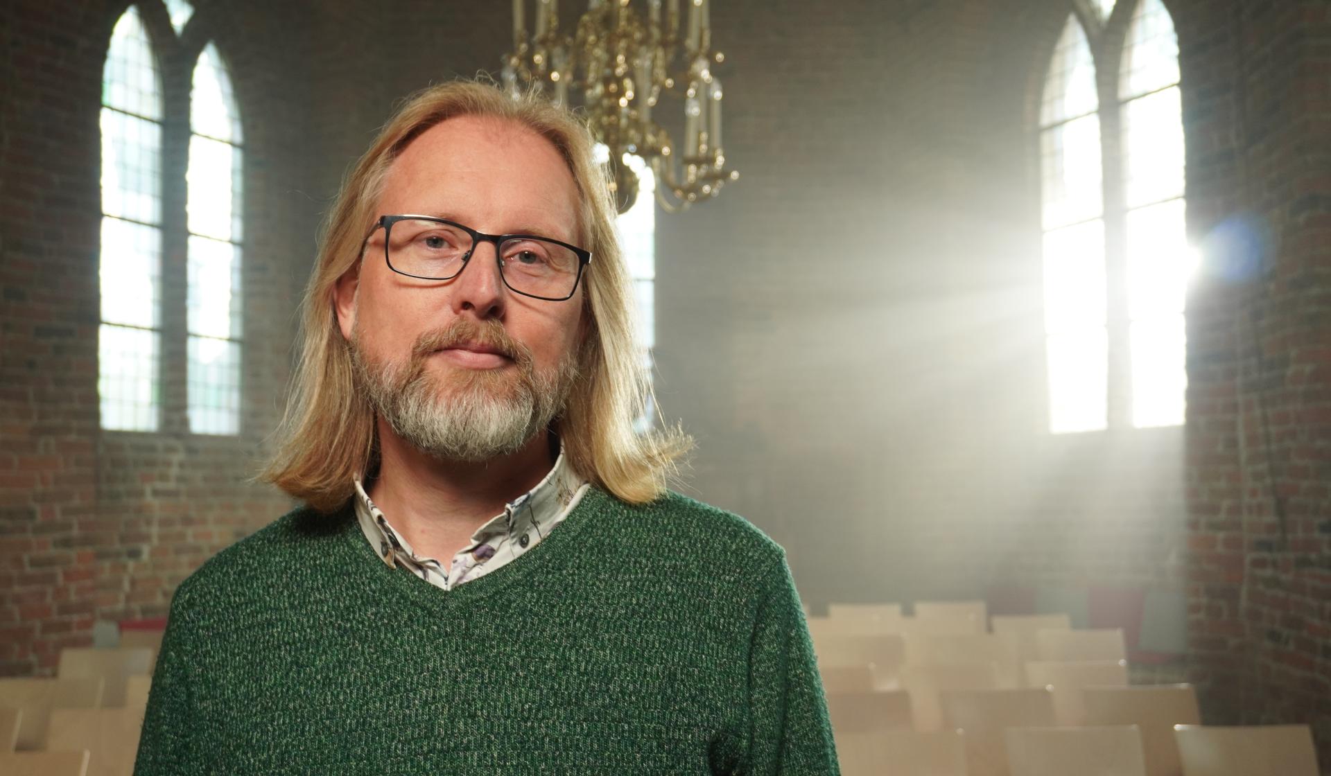 Aftellen naar Kerst: Roden viert advent | KRO-NCRV
