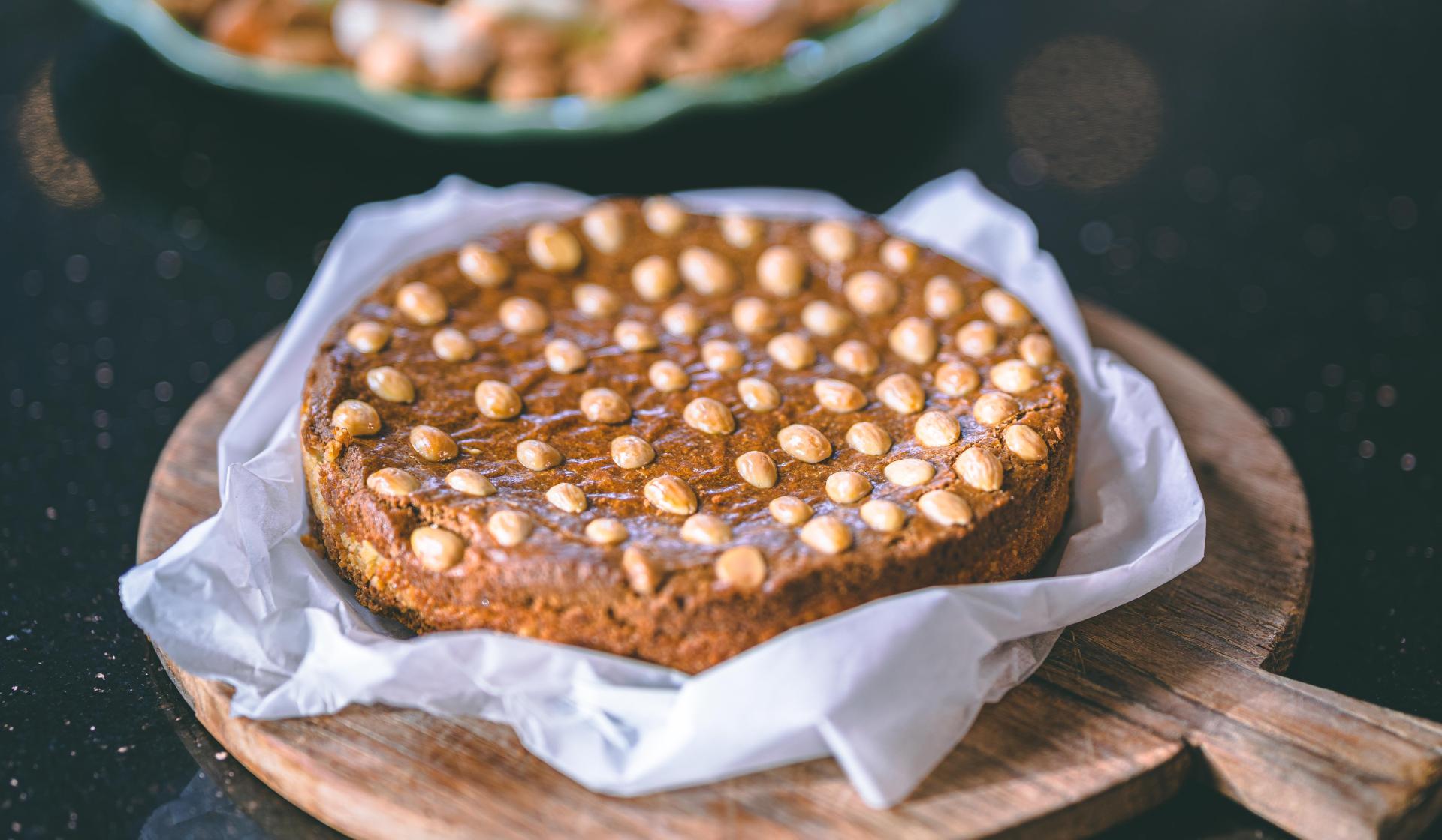 Het is bijna Sinterklaas: 3x recepten voor speculaas | KRO-NCRV