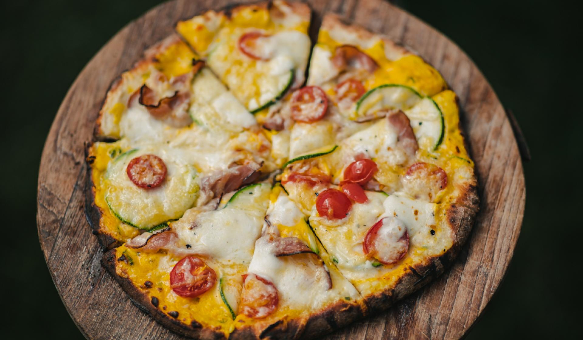5x zelf pizza maken thuis: van makkelijk tot ambachtelijk | KRO-NCRV