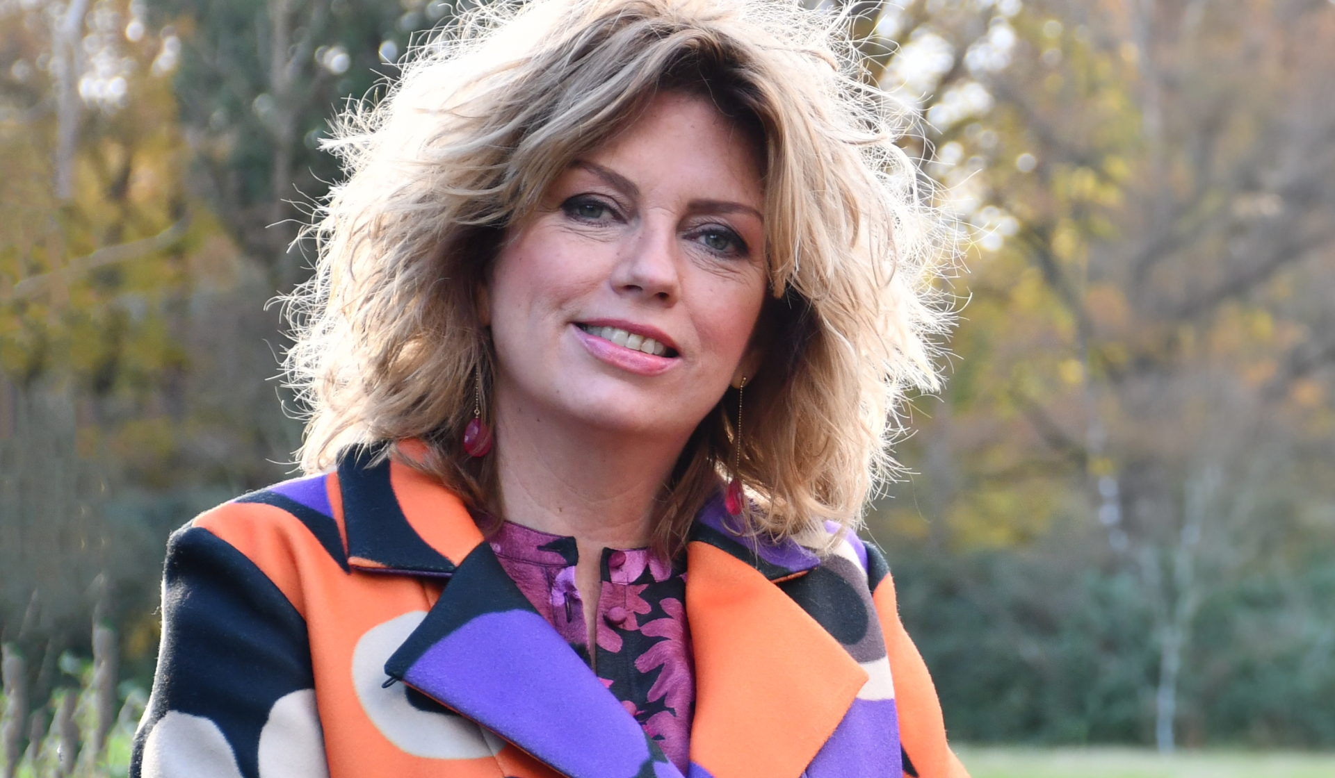 Column van Annemiek Schrijver: 'Wie heeft mannen verboden om vragen te ...
