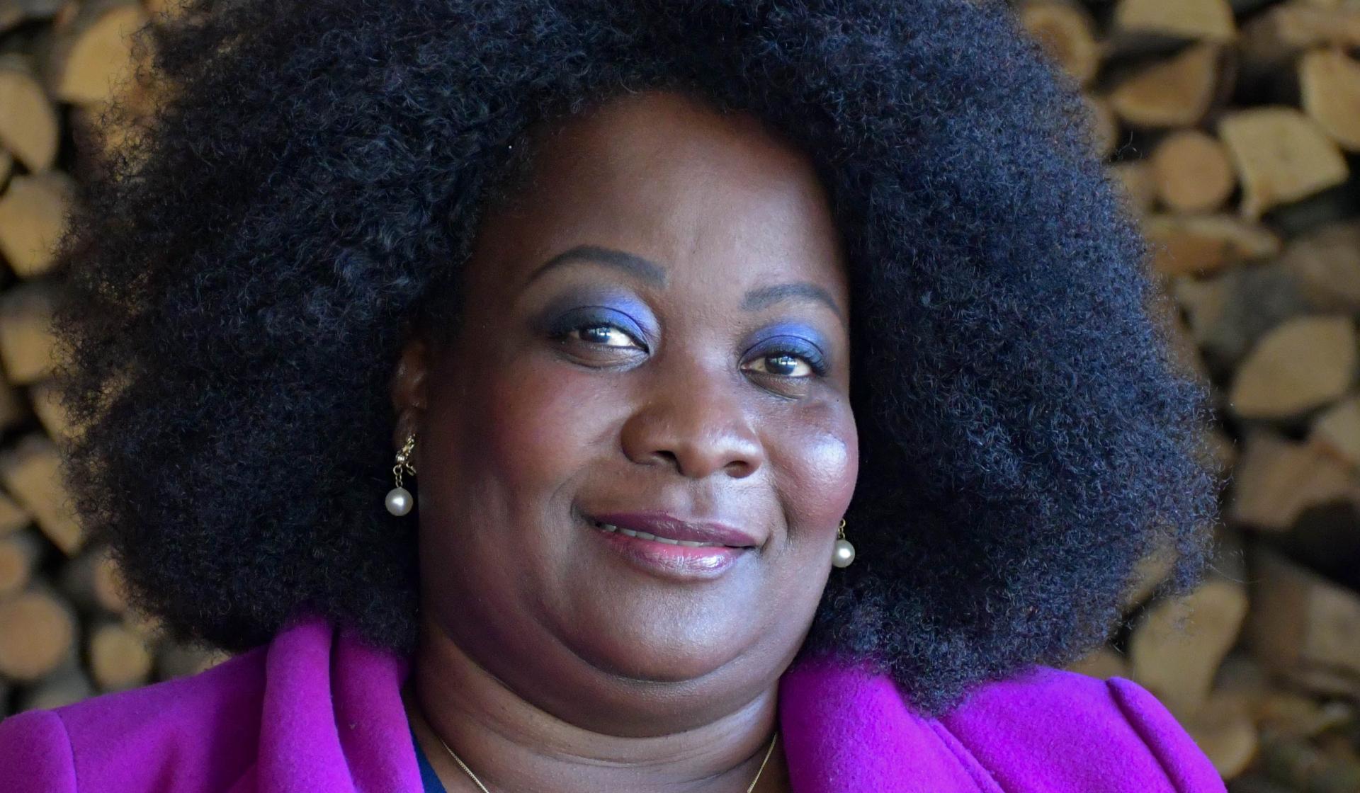 Linda Nooitmeer over de winti-religie: 'Het leert je dat alle kracht al ...