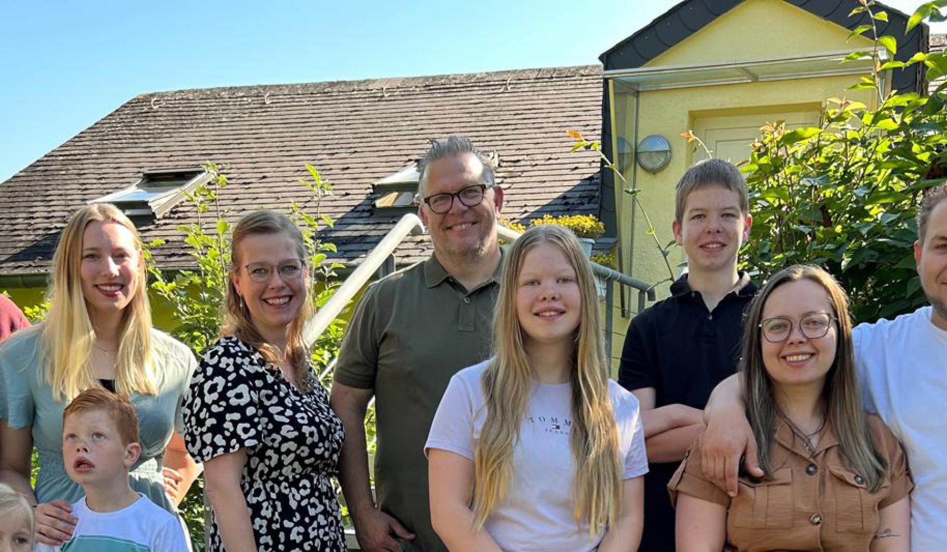 Hoe is het nu met de familie Kraan uit Een huis vol emigreert 2025 ...