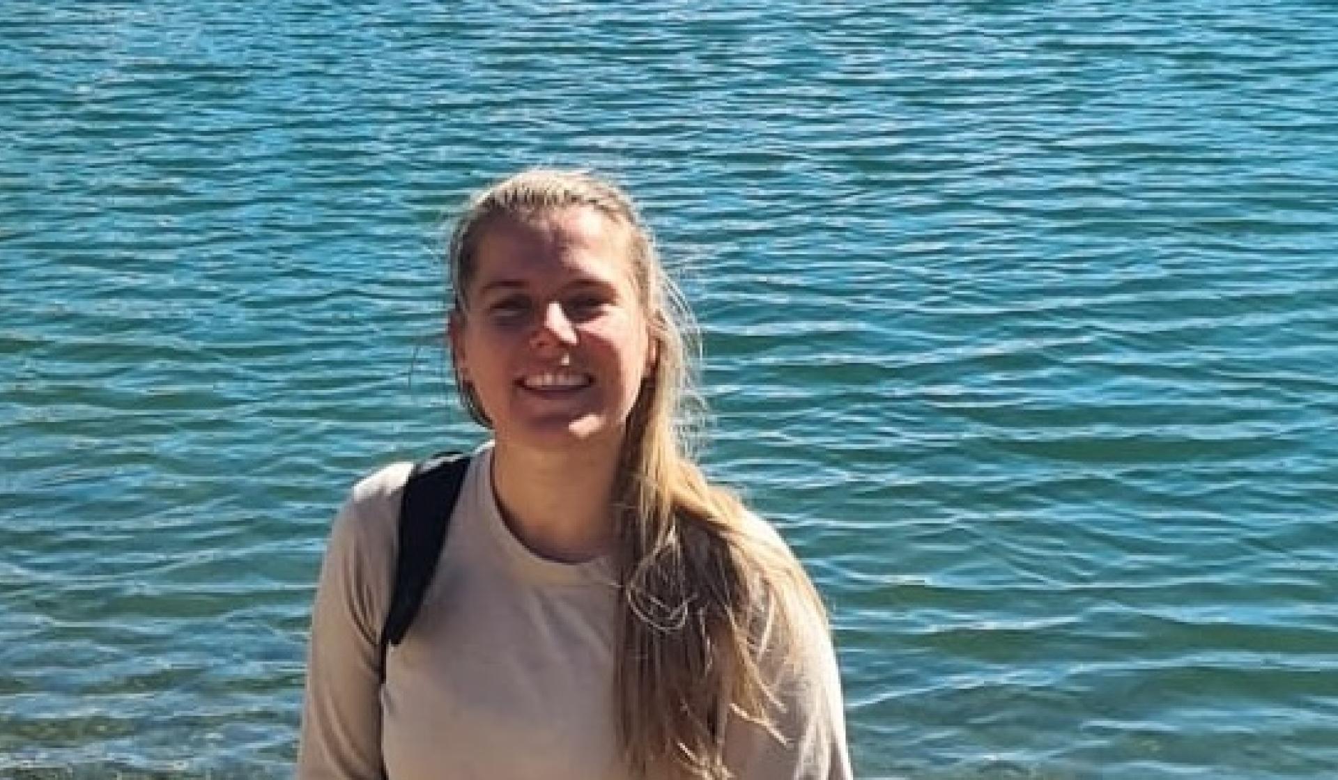 Nieuwe vanlifer Emma (32) uit Onderweg naar liefde: 'Ik zoek een ...