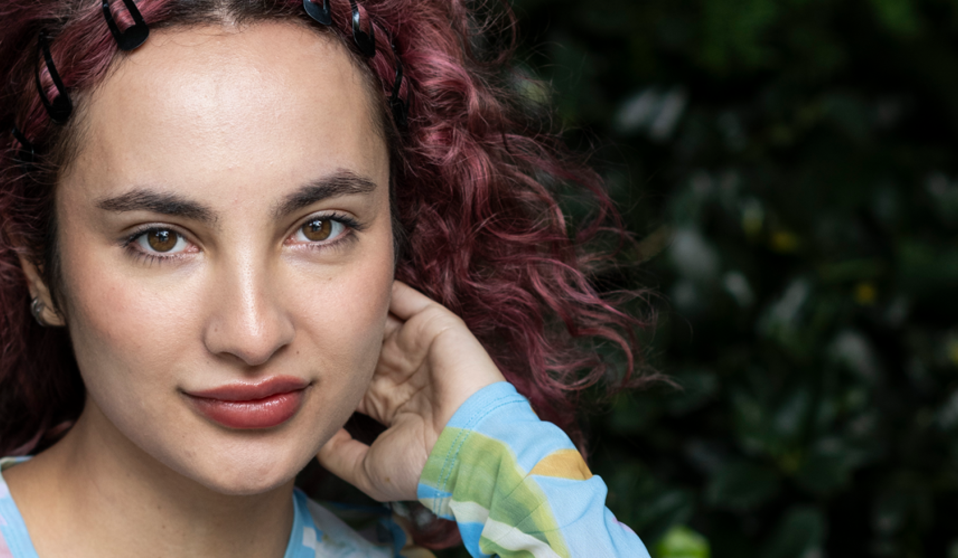 Firoza (26) interviewt jongeren die te maken hebben met stereotypen ...