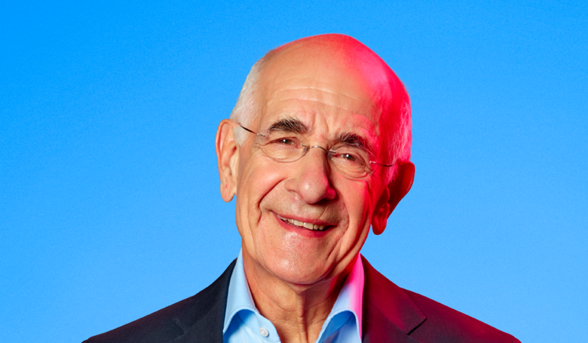 KRO-NCRV presentator Frits Spits stopt na 52 jaar als radiomaker | KRO-NCRV