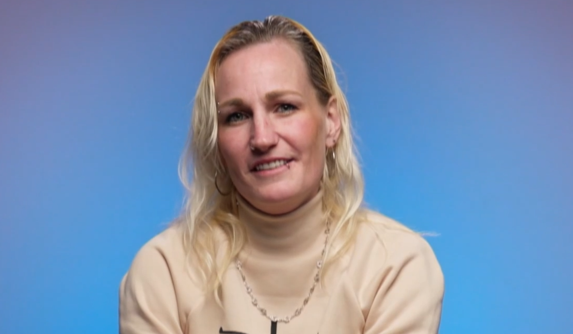 Geertje (39) is veertien jaar clean na drugsverslaving: 'Ik mag van ...