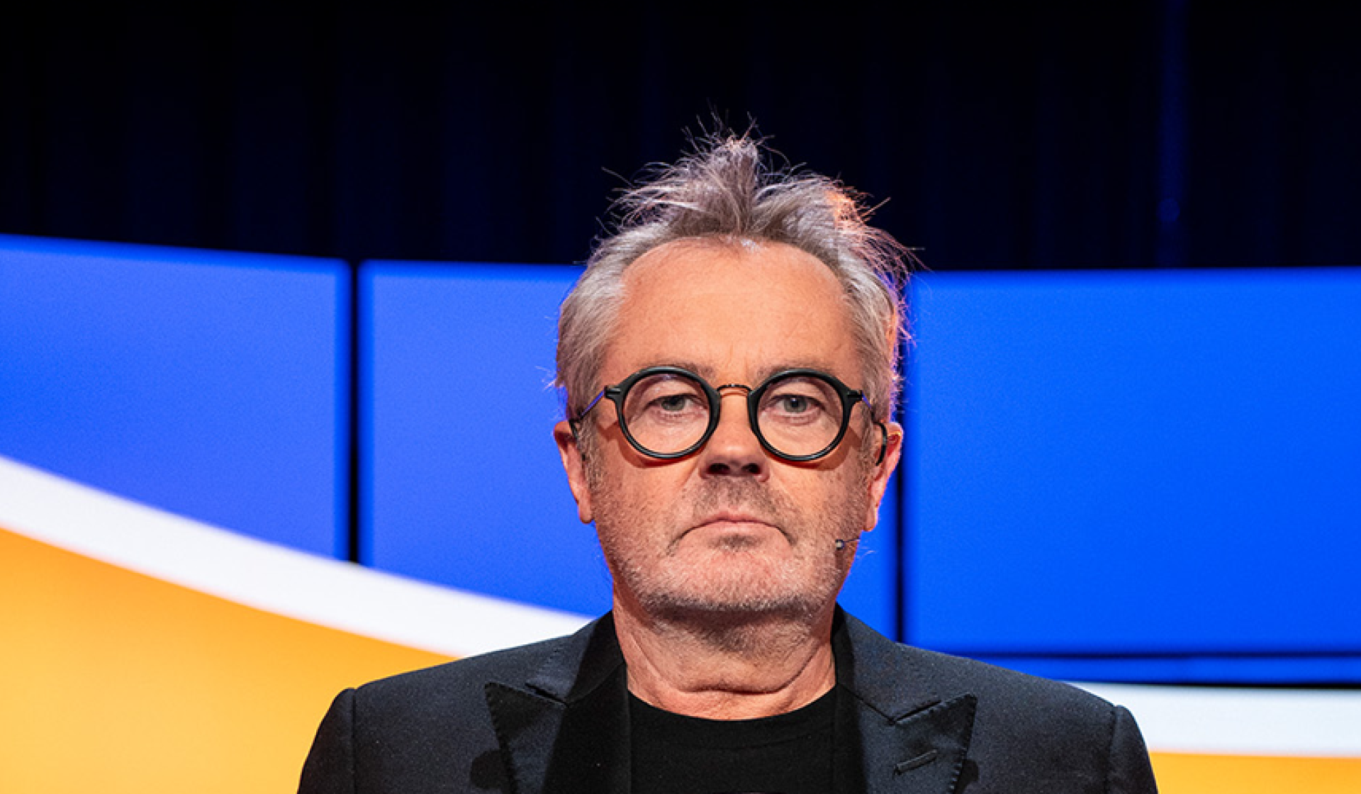 Wie is kandidaat George van Houts uit De slimste mens? | KRO-NCRV