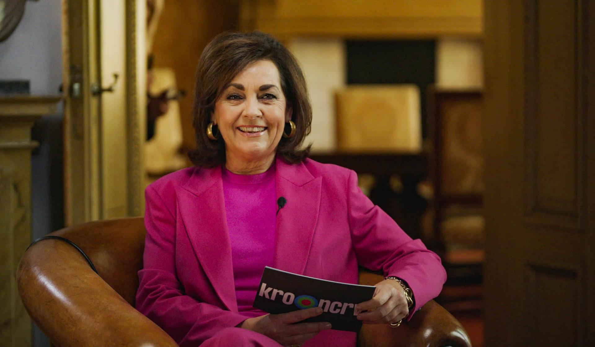 Jacobine Geel gaat in gesprek over de Bijbel | KRO-NCRV