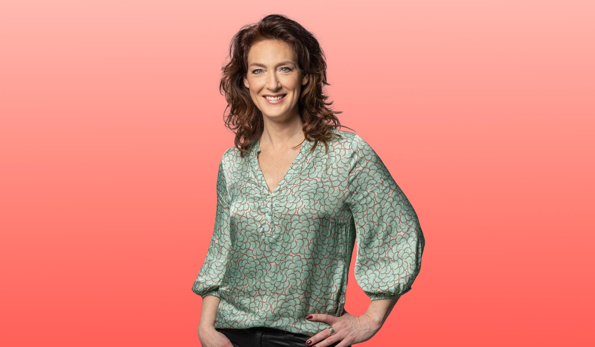 Ghislaine Plag stopt als presentator Spraakmakers op NPO Radio 1 | KRO-NCRV