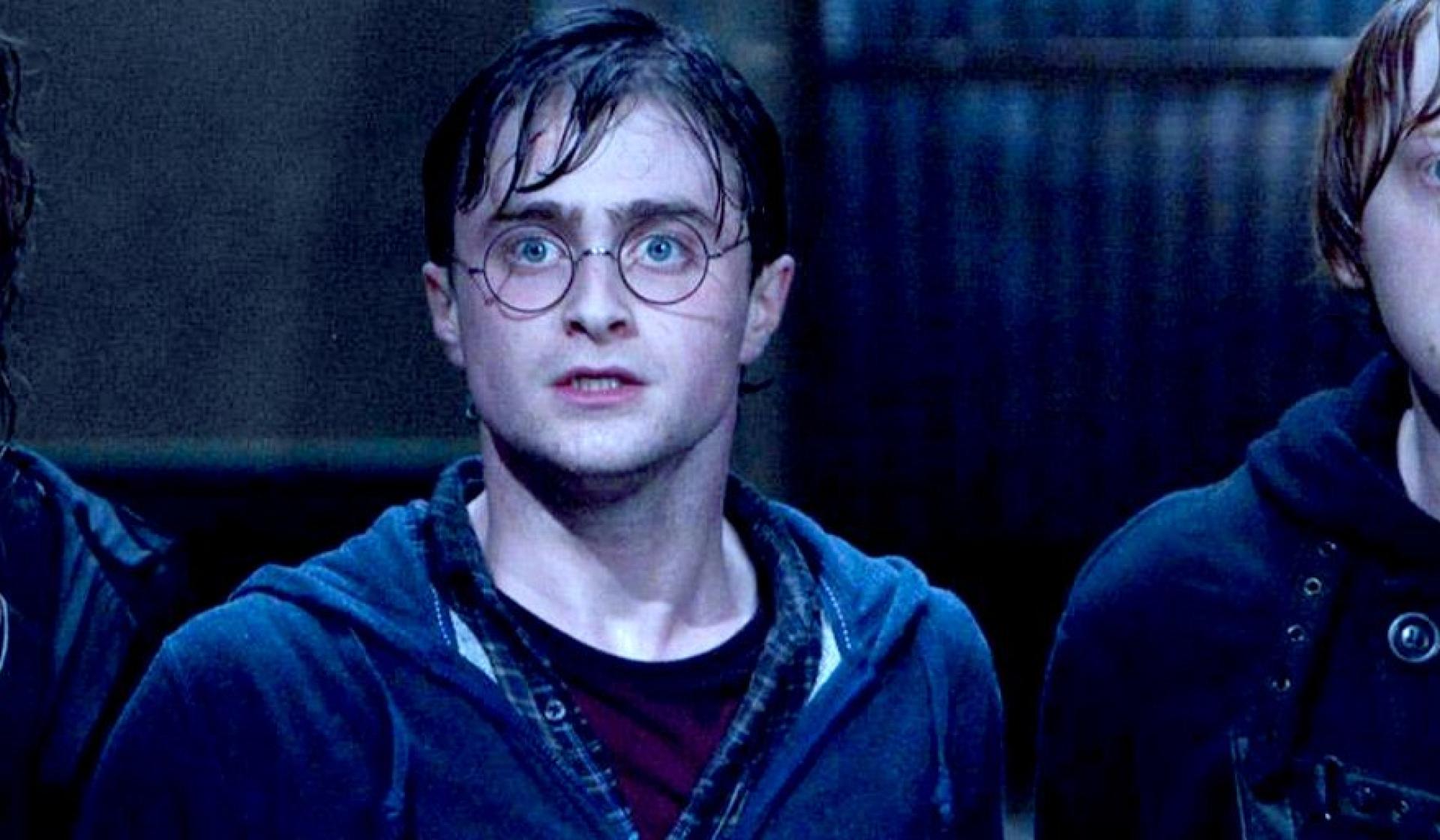 Deze levenswijsheden uit de Harry Potter-reeks heb je eerder gemist ...