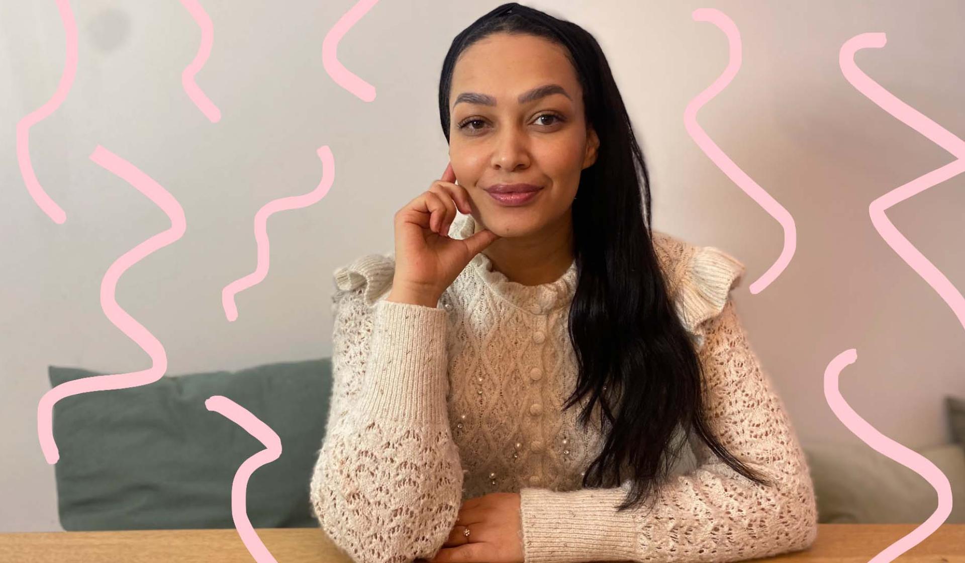 Lara Mallo over haar adoptie: “Ik was ervan overtuigd dat mensen waar ...