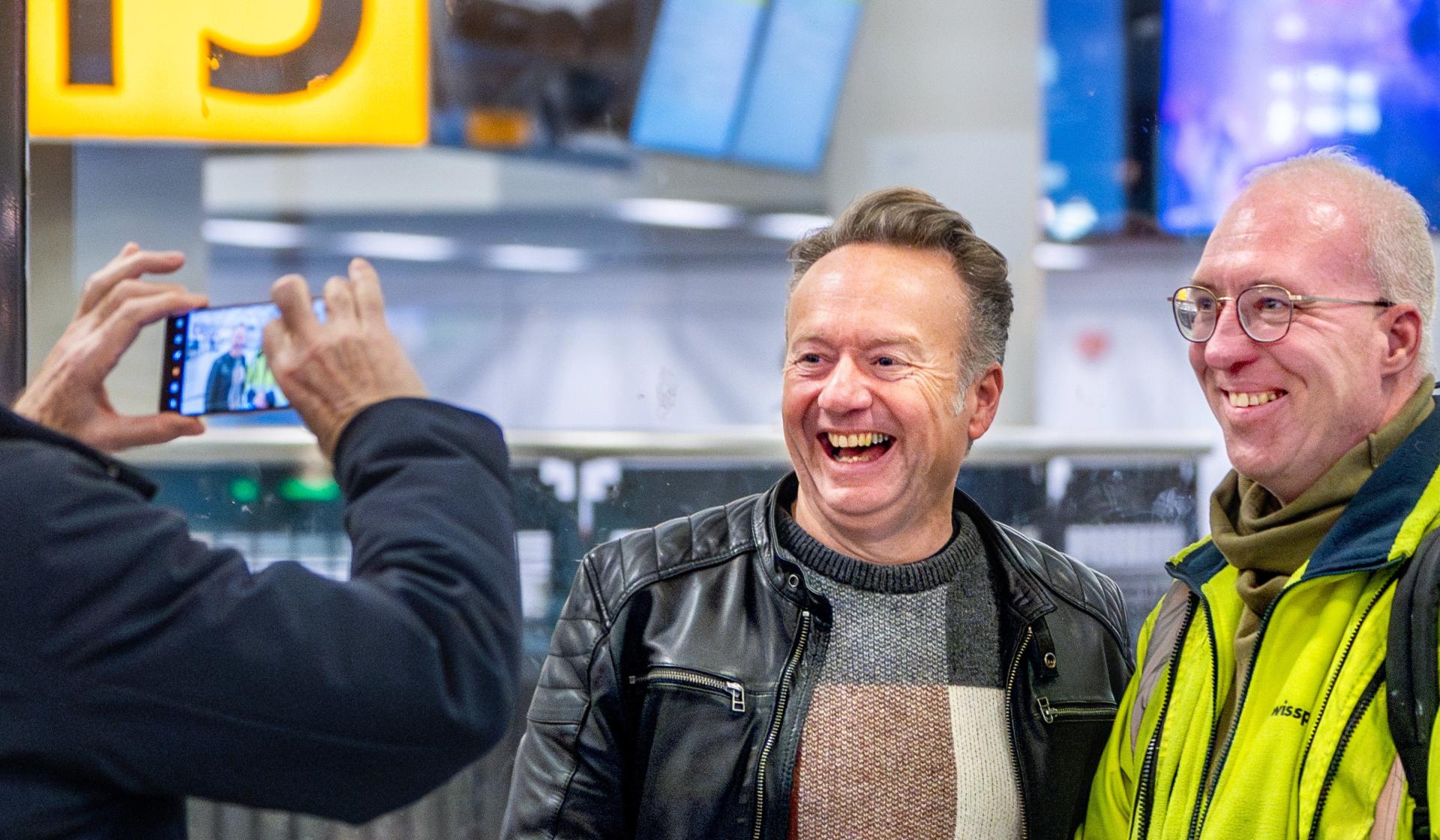 Deze populaire KRO-NCRV programma's zie je op 30 mei 2025 | KRO-NCRV