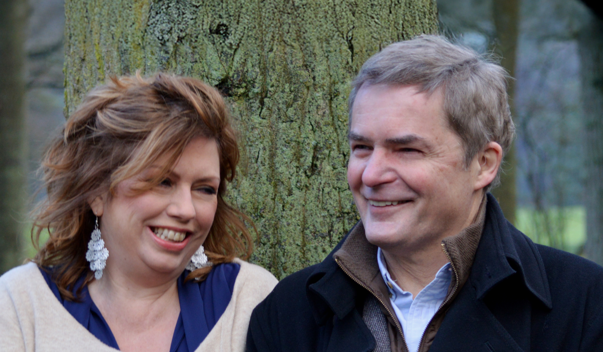 Cabaretier Herman Finkers: 'Geef je over aan het mysterie van het leven ...