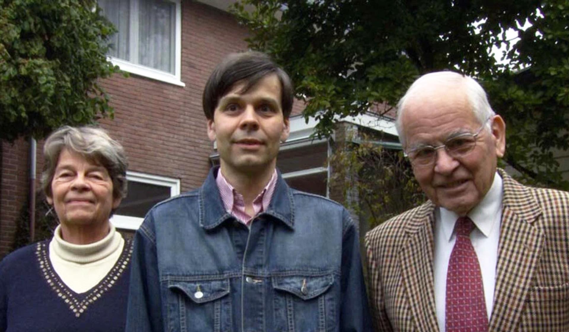 Documentaire Het beste voor Kees laat verstrengelde relatie tussen ...