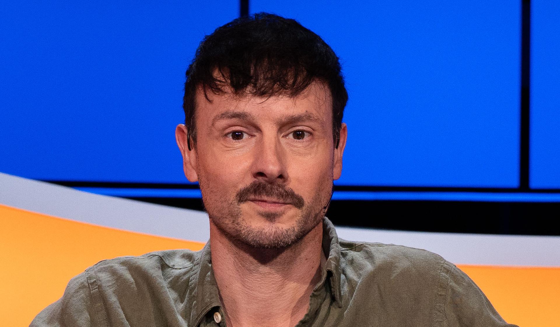 Wie is kandidaat Huub Smit uit De slimste mens 2026? | KRO-NCRV