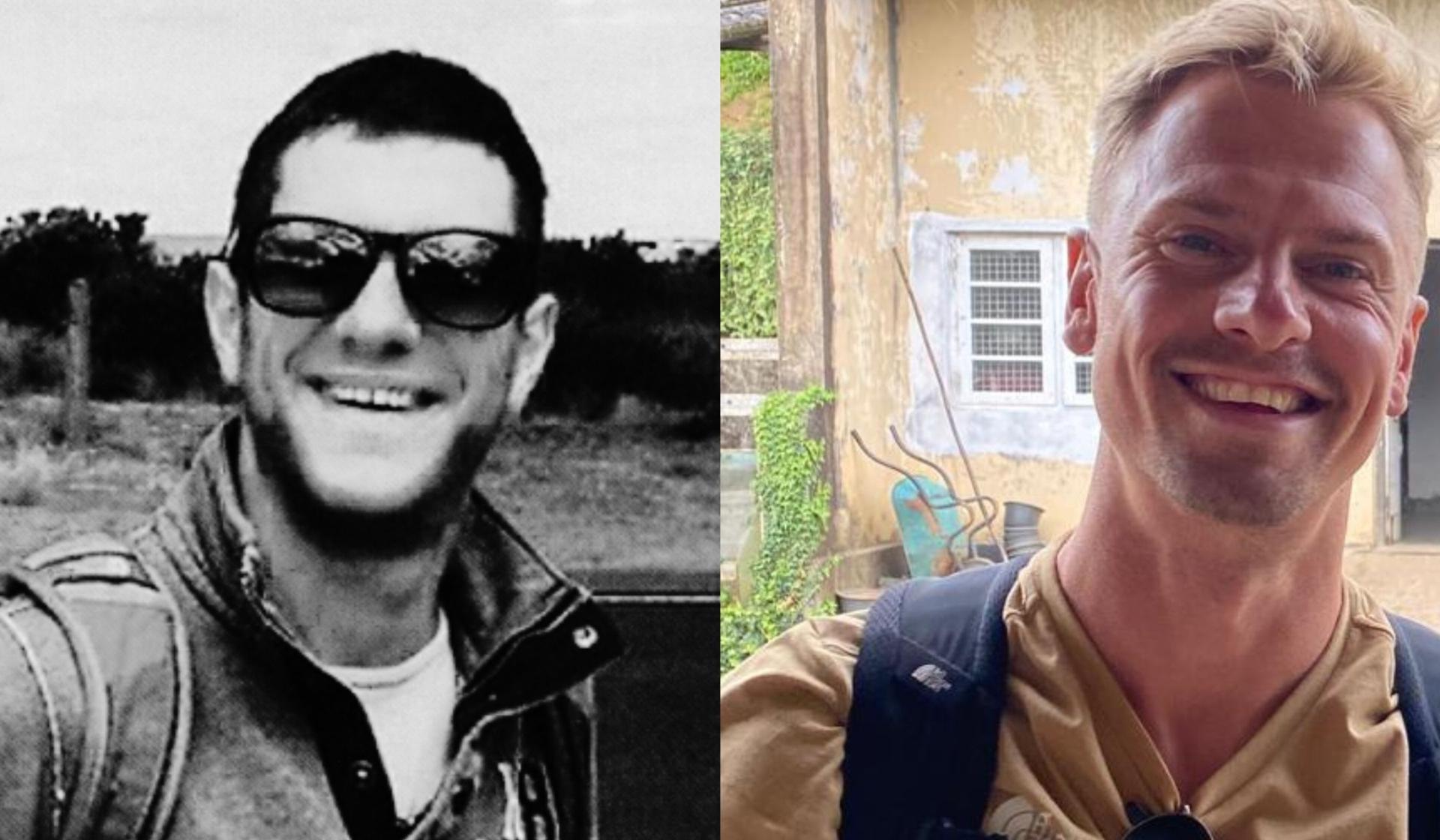 Tim verloor beste vriend Itamar bij MH17-ramp: ‘Tegenwoordig maak ik ...