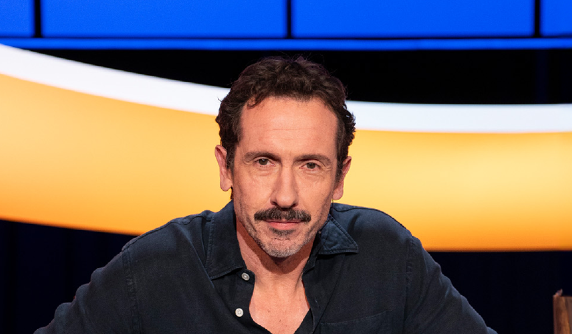 Wie is kandidaat Jacob Derwig uit De slimste mens? | KRO-NCRV