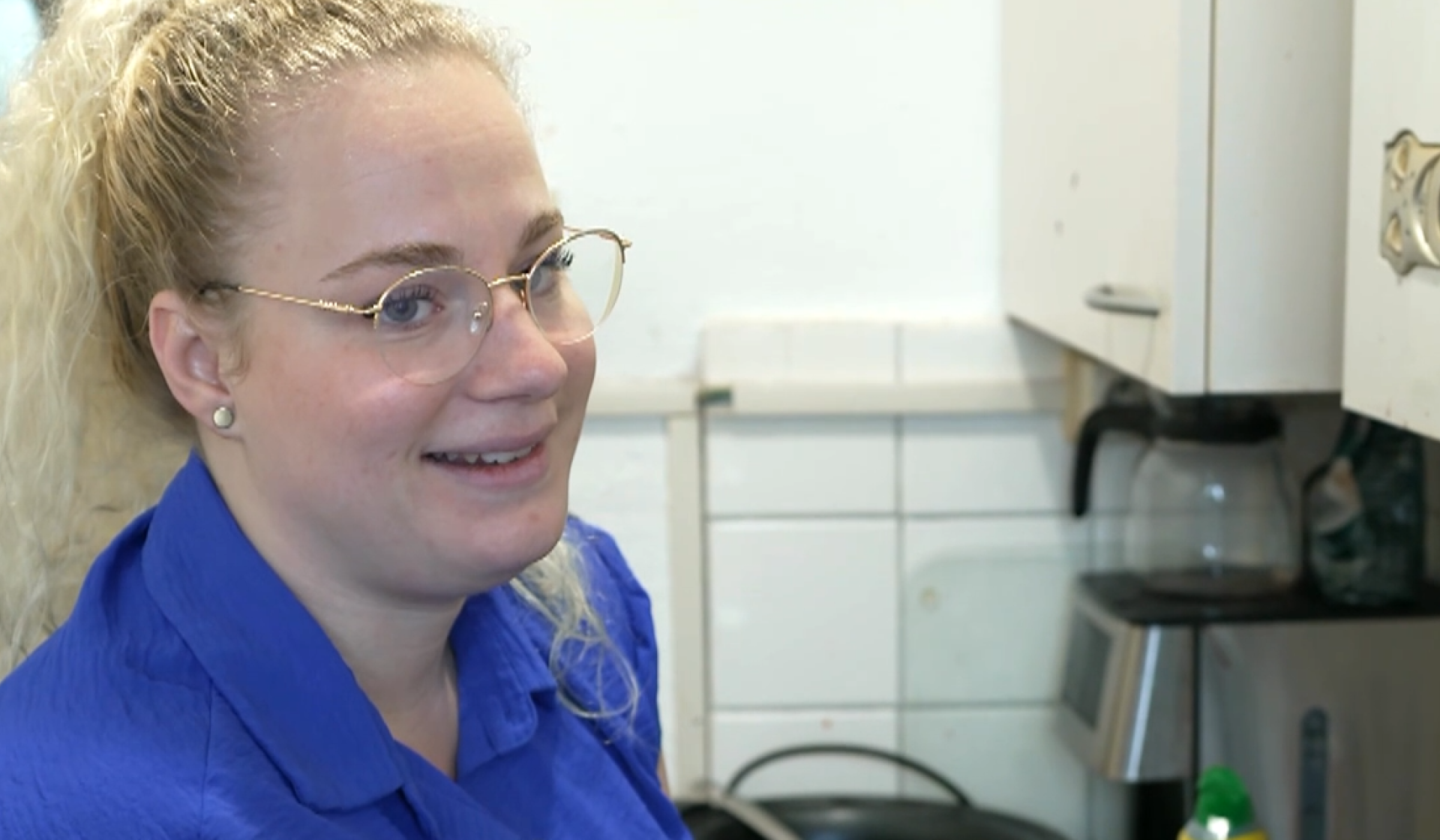 Jacoline maakt gratis verwaarloosde huizen schoon: 'Iedereen verdient ...