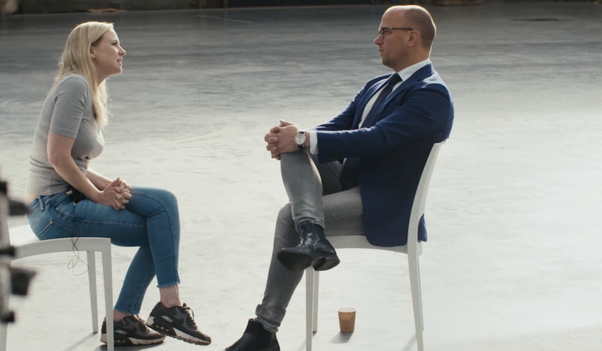 Jessica Villerius over de verschillende perspectieven in haar nieuwe ...