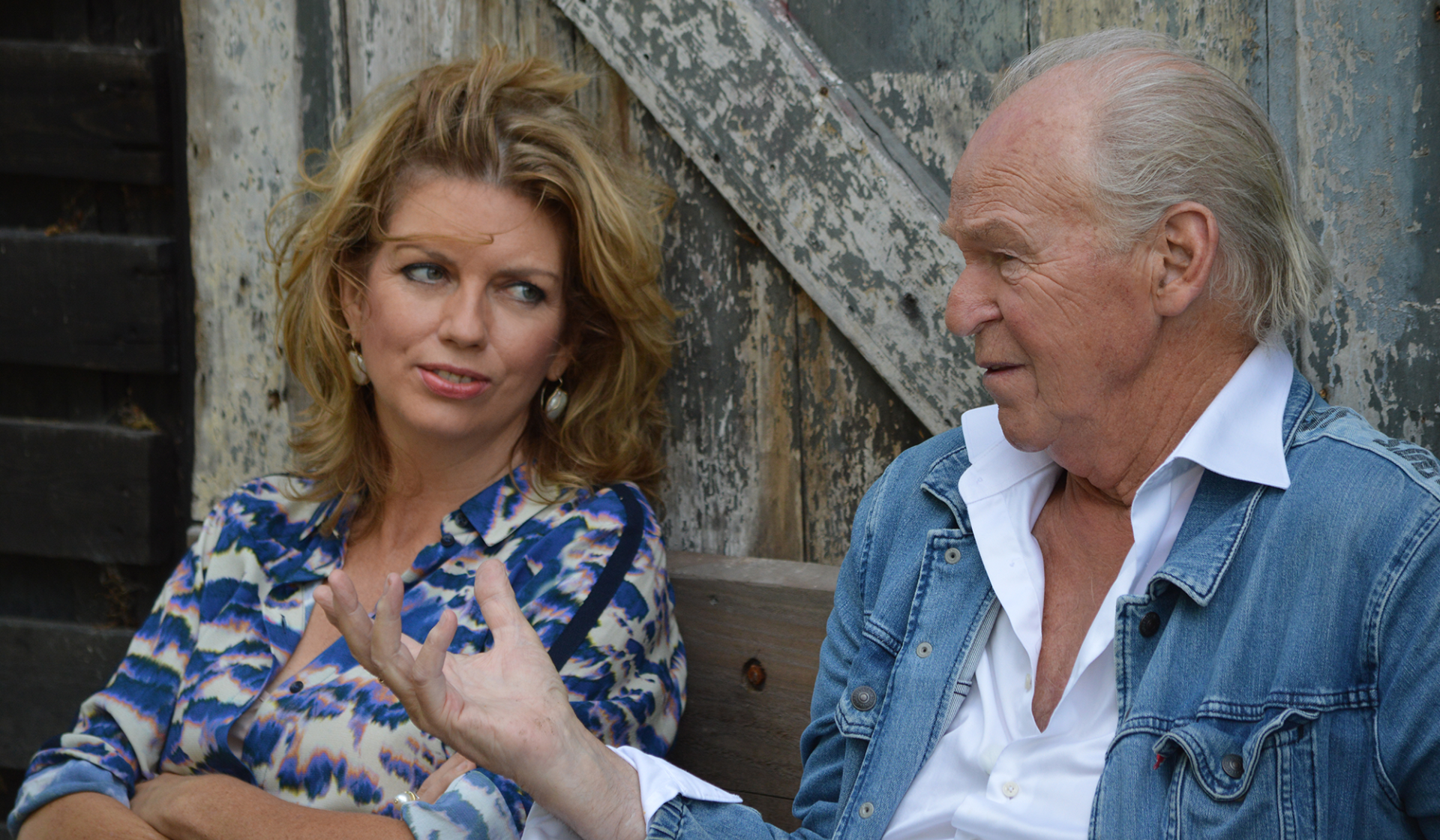 Gelukkig pakte het leven van Peter Faber anders uit | KRO-NCRV