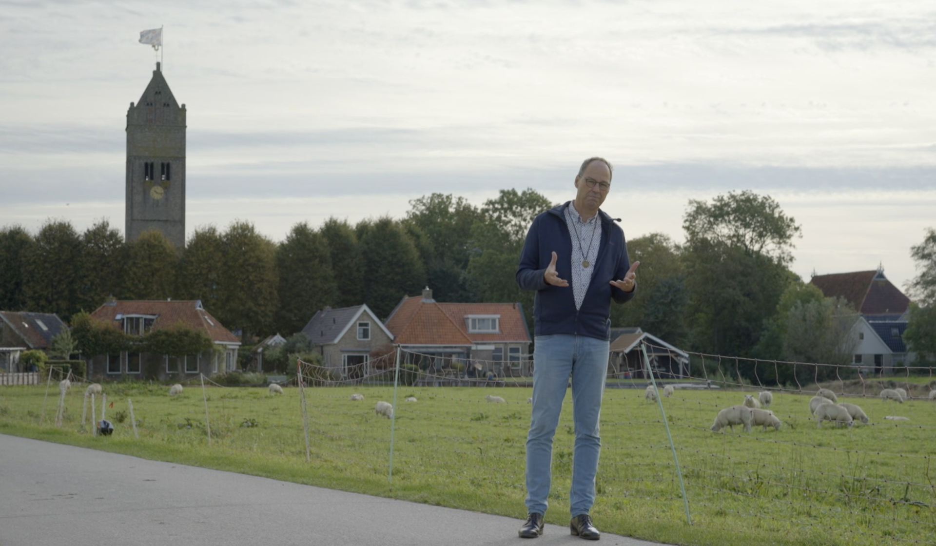 Nijkleaster: stilte, bezinning en verbinding op het Friese platteland ...