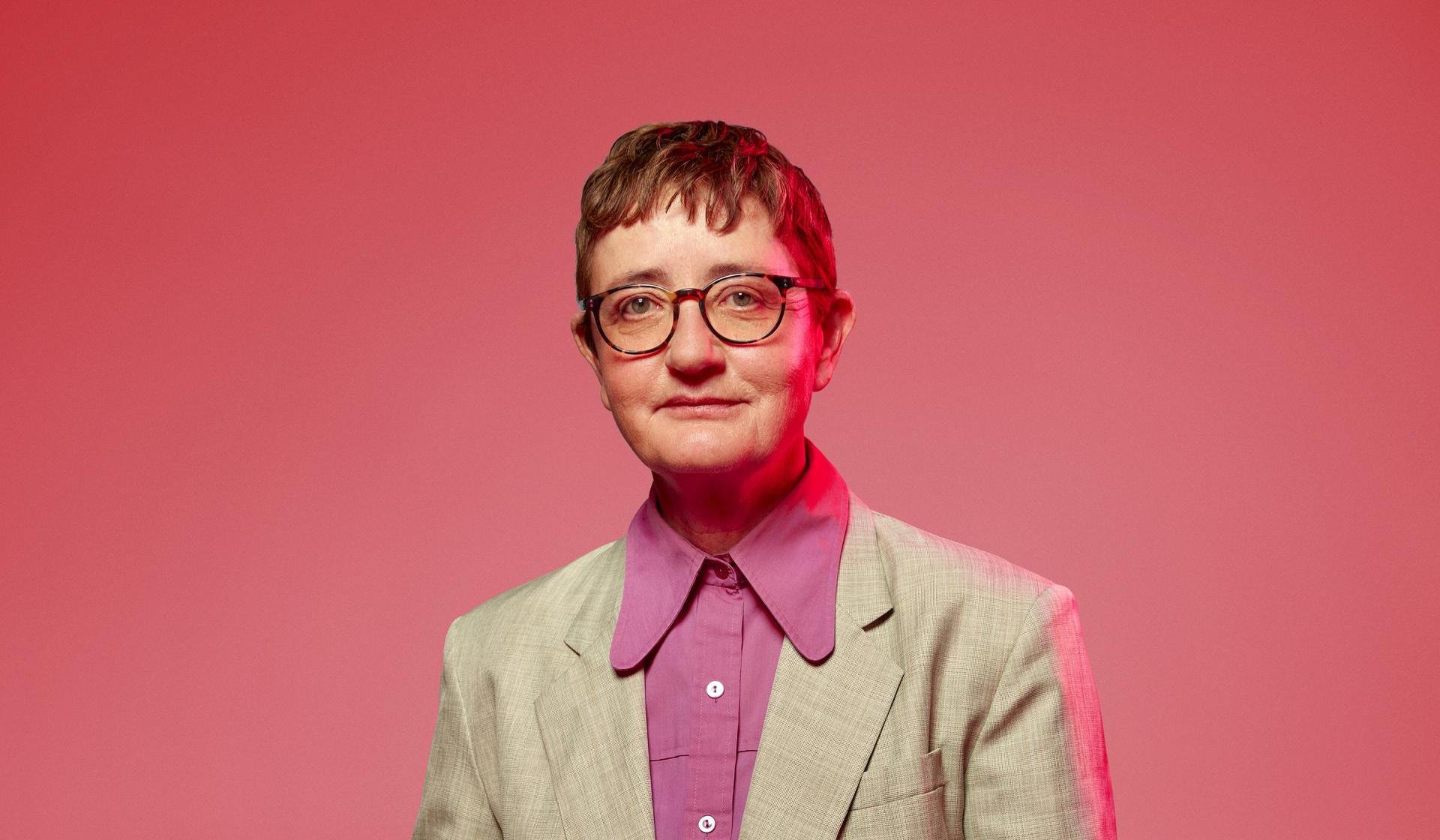 Andrea van Pol nieuwe presentator radioshow De Ochtend | KRO-NCRV