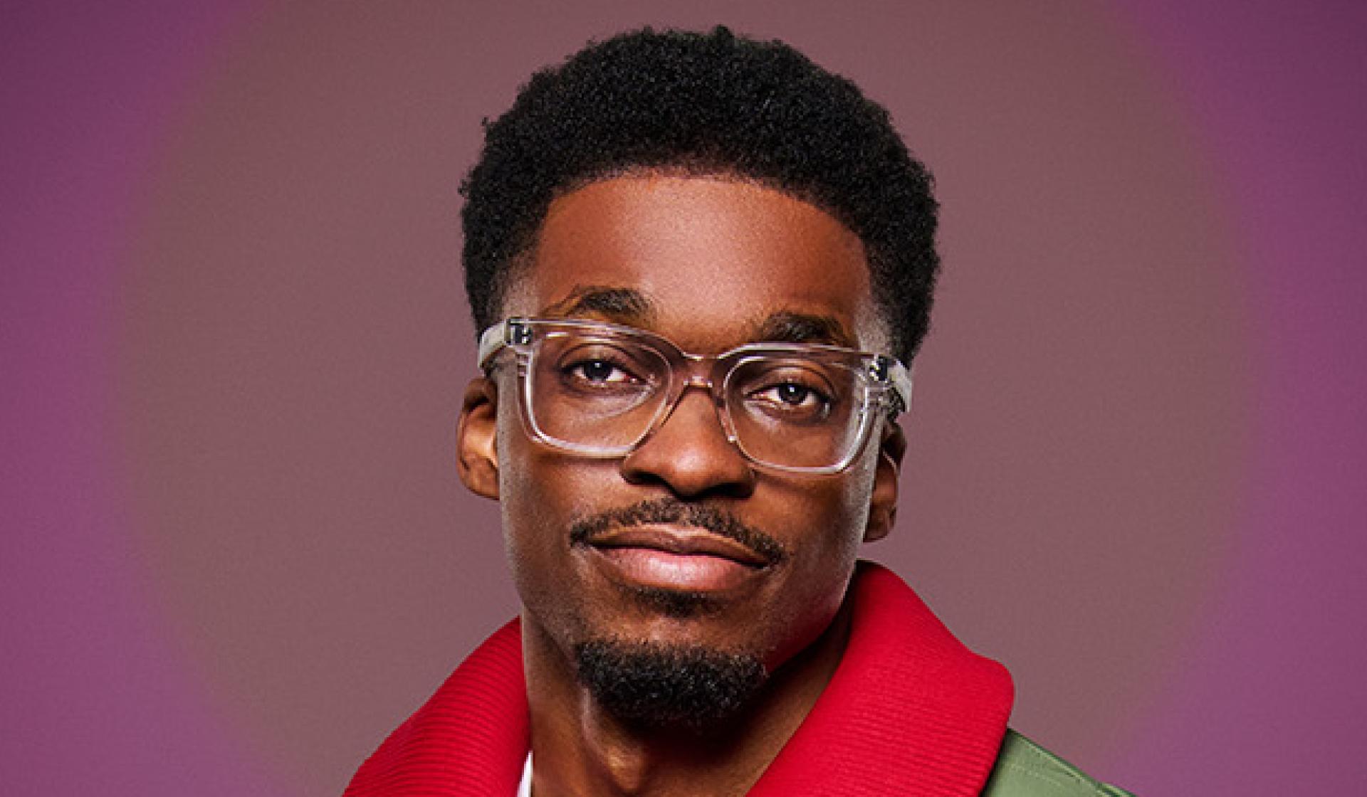 Wie is Défano Holwijn, die de rol van Petrus speelt in The Passion 2025 ...