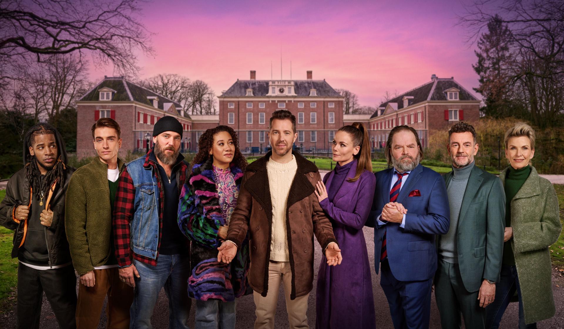 Cast The Passion 2024 | KRO-NCRV