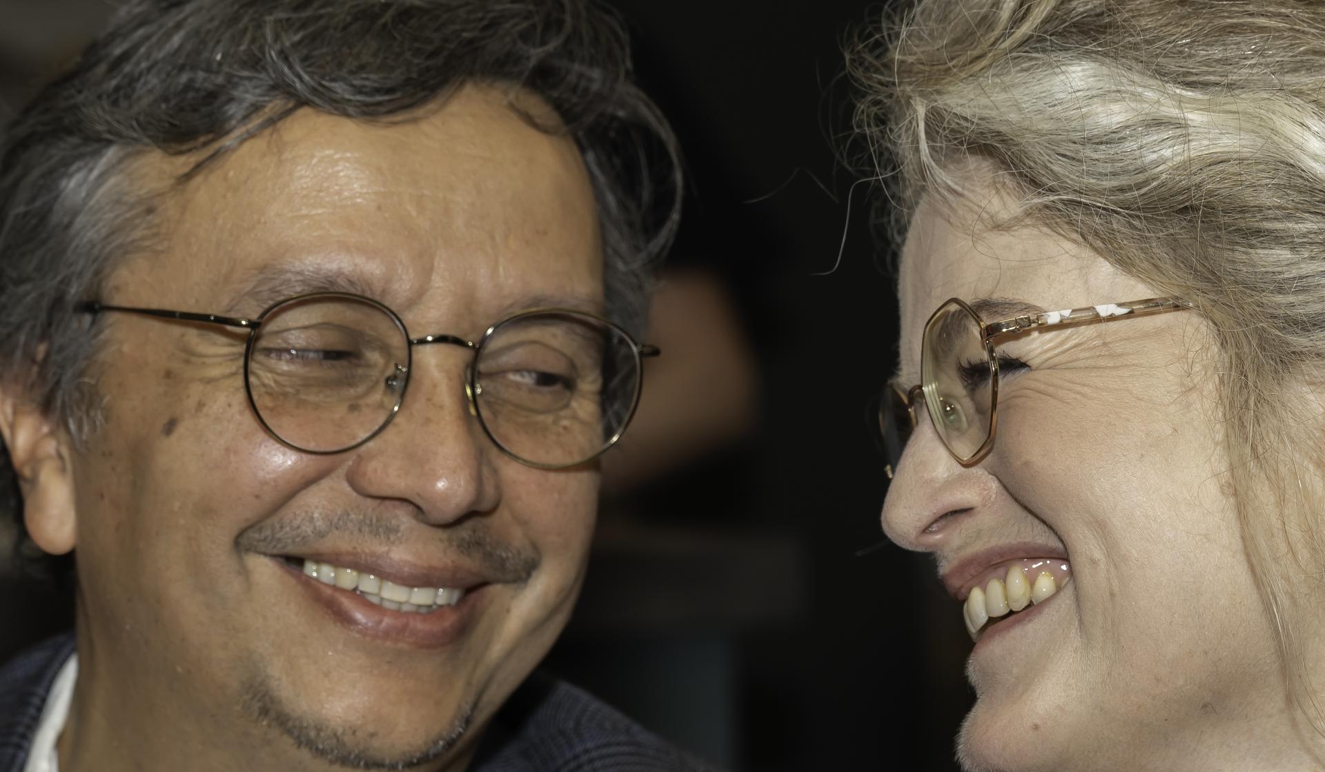 Lieke uit Hello Goodbye zag na 33 jaar oude vlam terug: ‘Hij rook nog ...