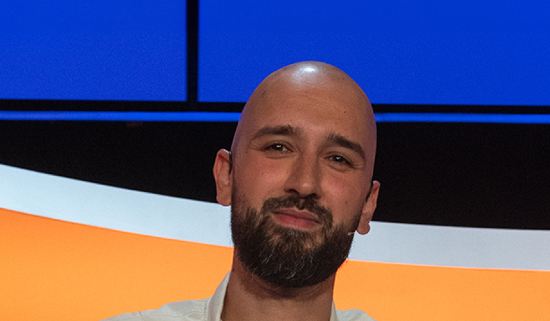Wie is kandidaat Lotfi El Hamidi uit De slimste mens? | KRO-NCRV