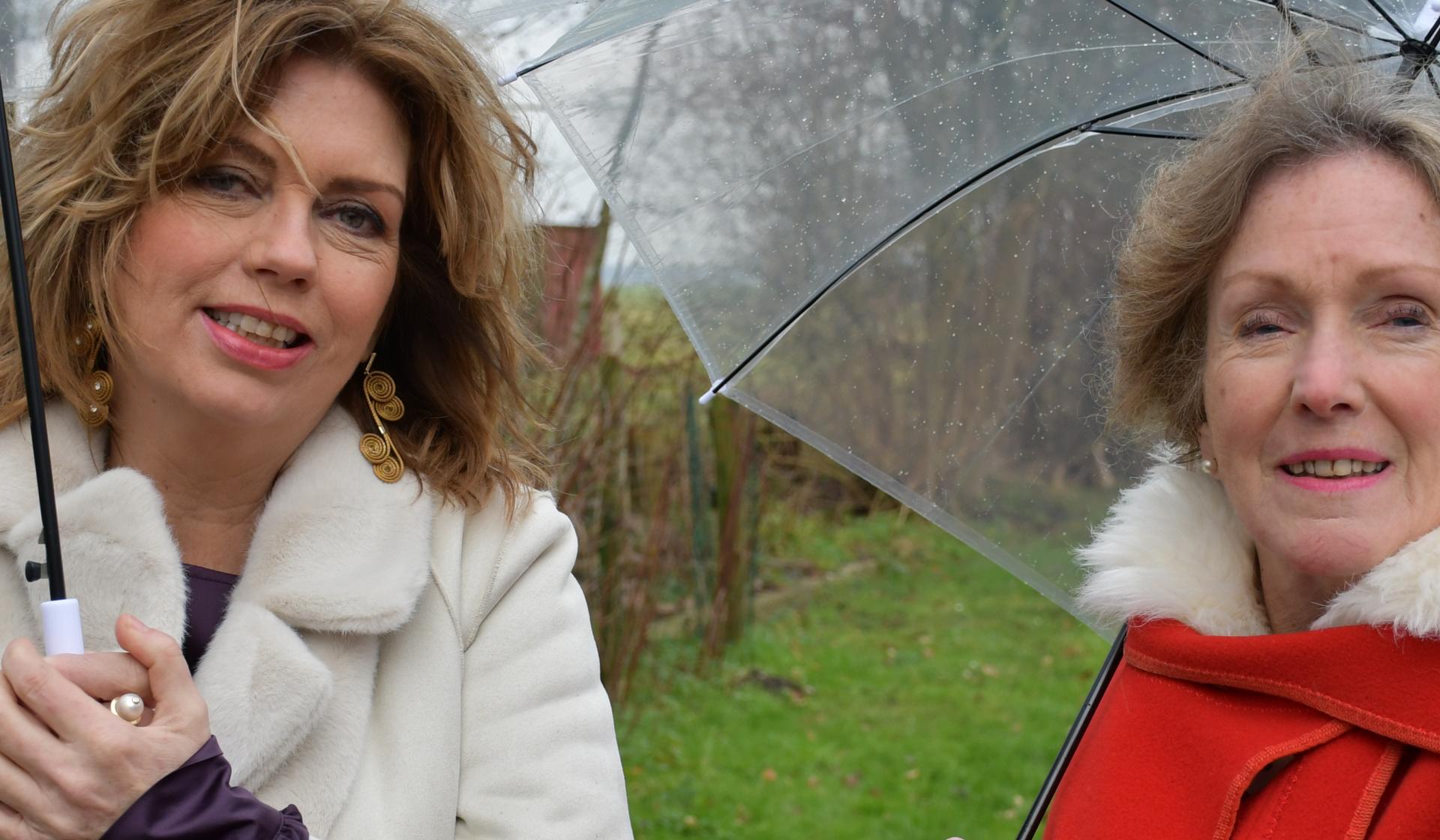 Hart- en zielzorger Margriet van der Kooi: 'In leed en verlies kunnen ...