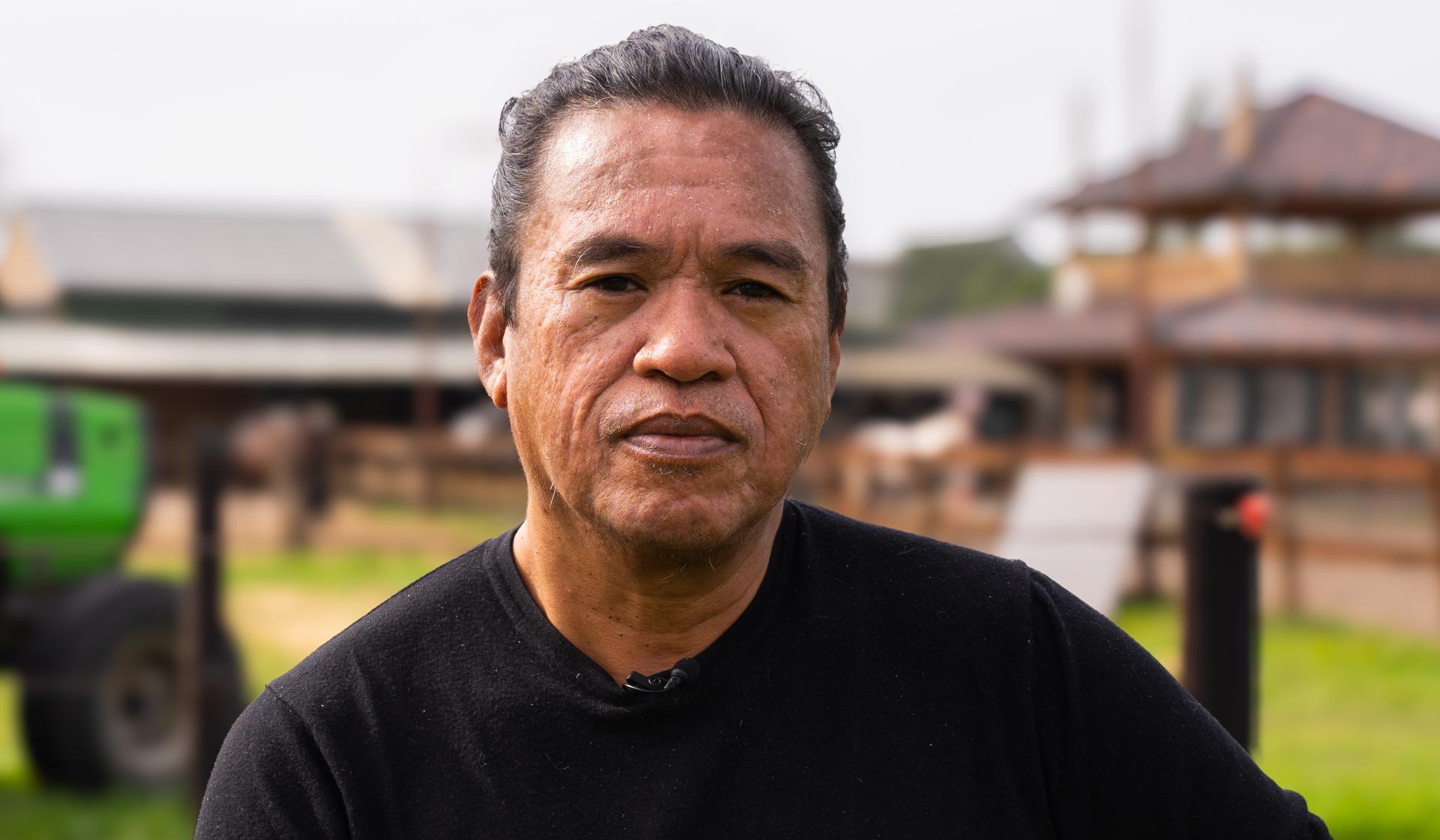 Marthin (55) uit Out of Office: ‘Ik durf weer op te staan’ | KRO-NCRV