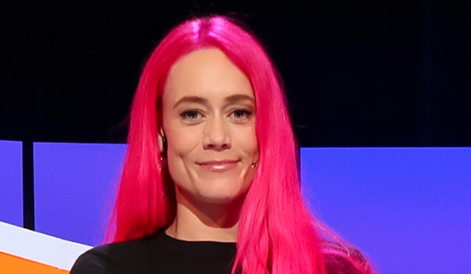 Wie is kandidaat Melanie During uit De slimste mens? | KRO-NCRV