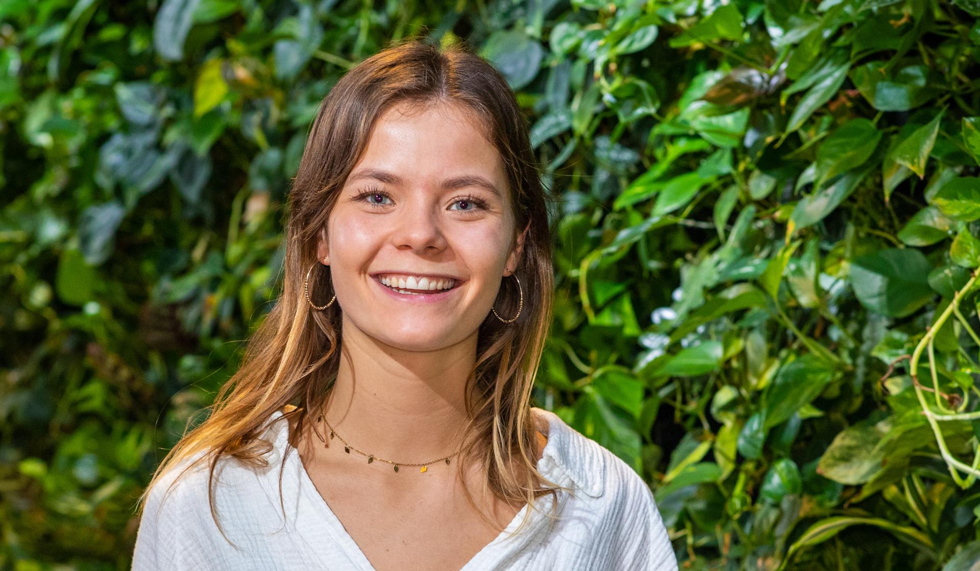 Merel van Waalwijk van Doorn: 'Ik ben het meest trots op mijn ...