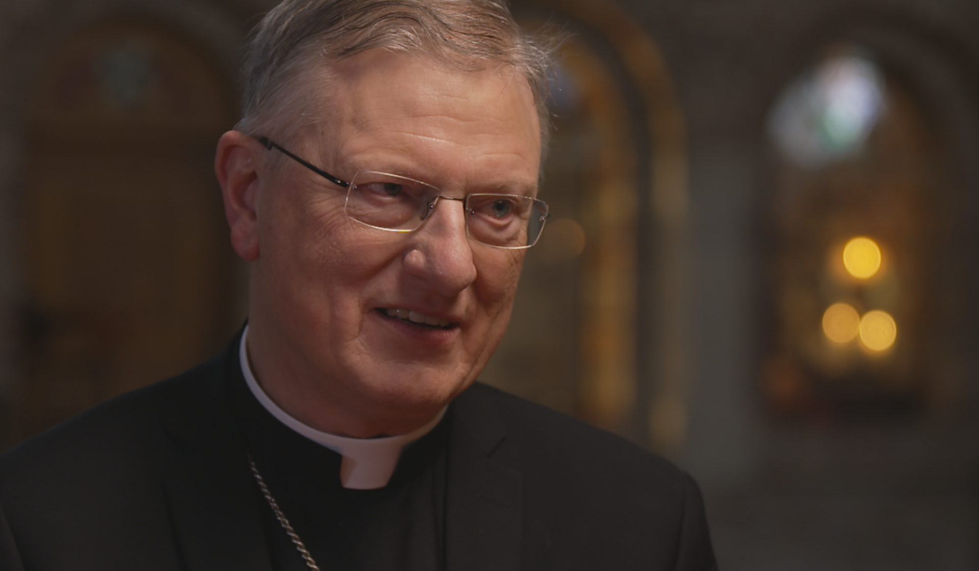 Geloofsgesprek op 30 maart 2025 met mgr. Jan Hendriks