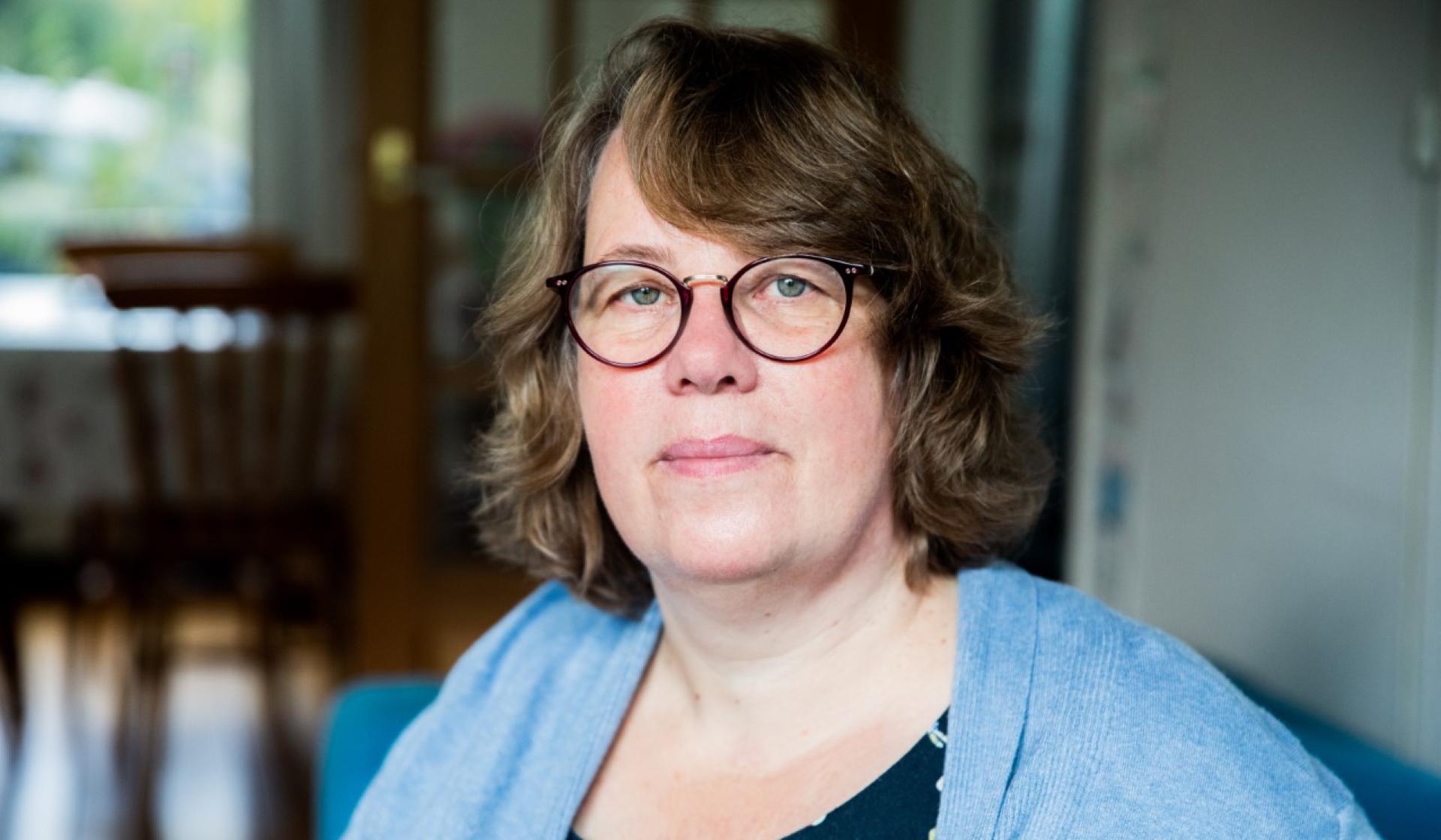 Deskundige Mieke van Stigt: ‘Pesten is nooit de schuld van het ...