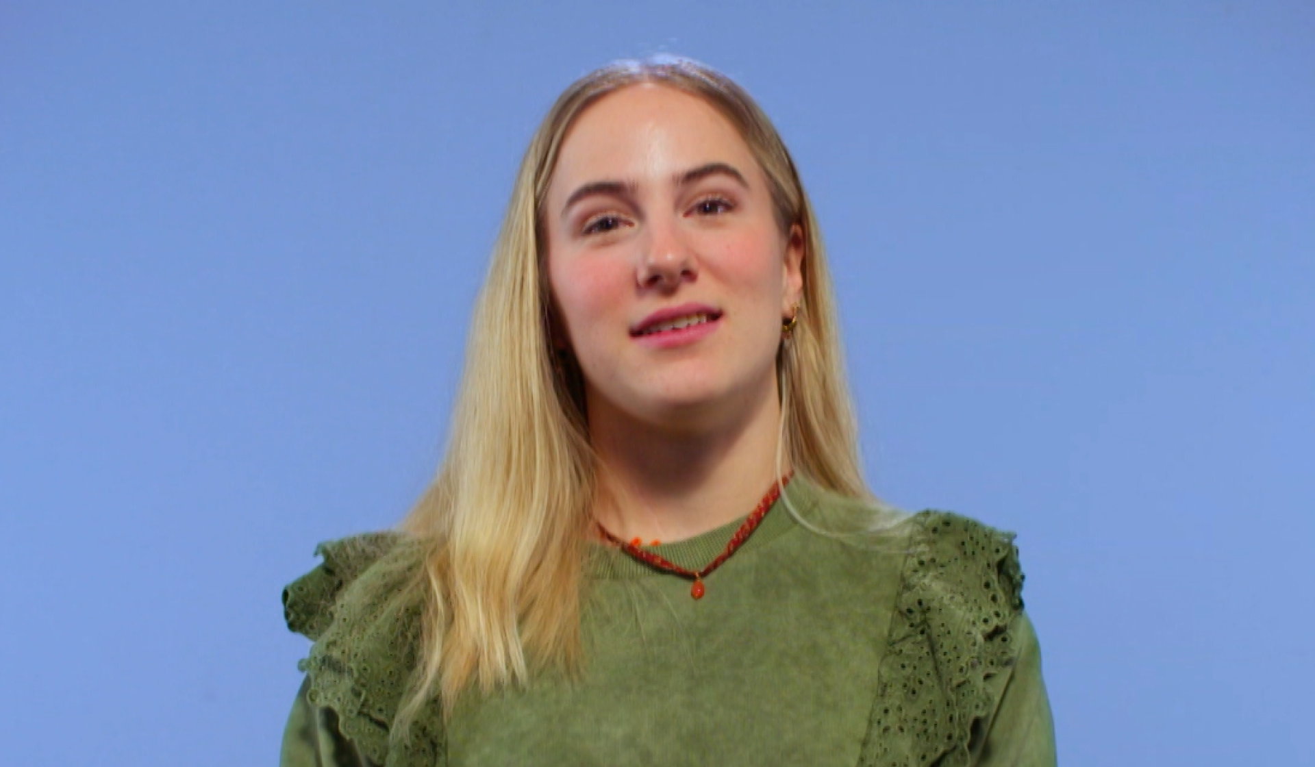 Milou heeft sinds haar dertiende een dwarslaesie: 'Ik kreeg te horen ...