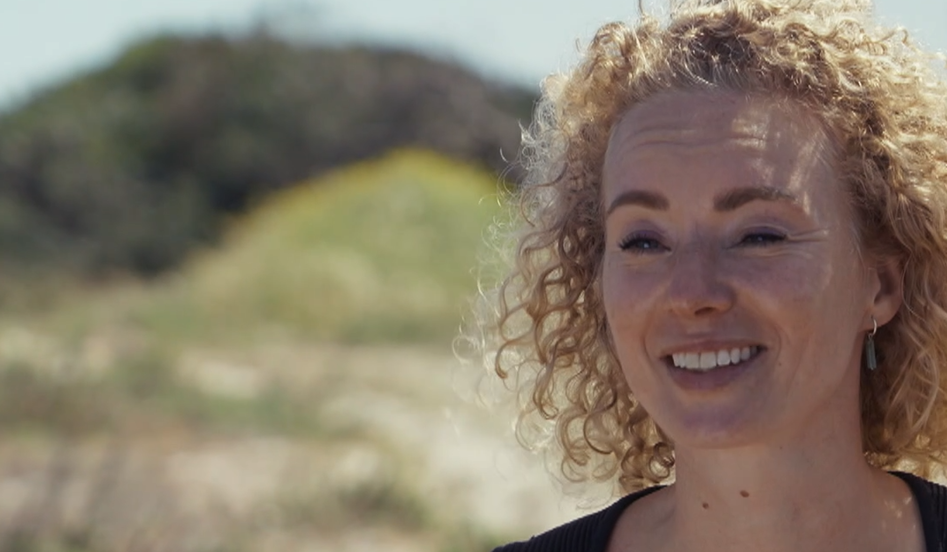 Hoe gaat het nu met Annemiek uit Onderweg naar liefde? | KRO-NCRV