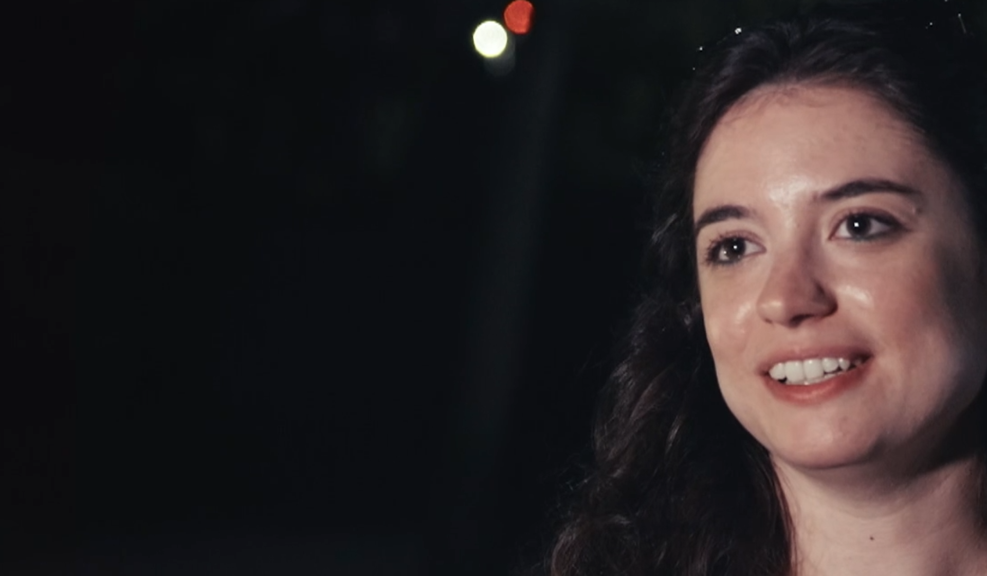 Emma over deelname aan Onderweg naar liefde: 'Mijn familie wist van ...