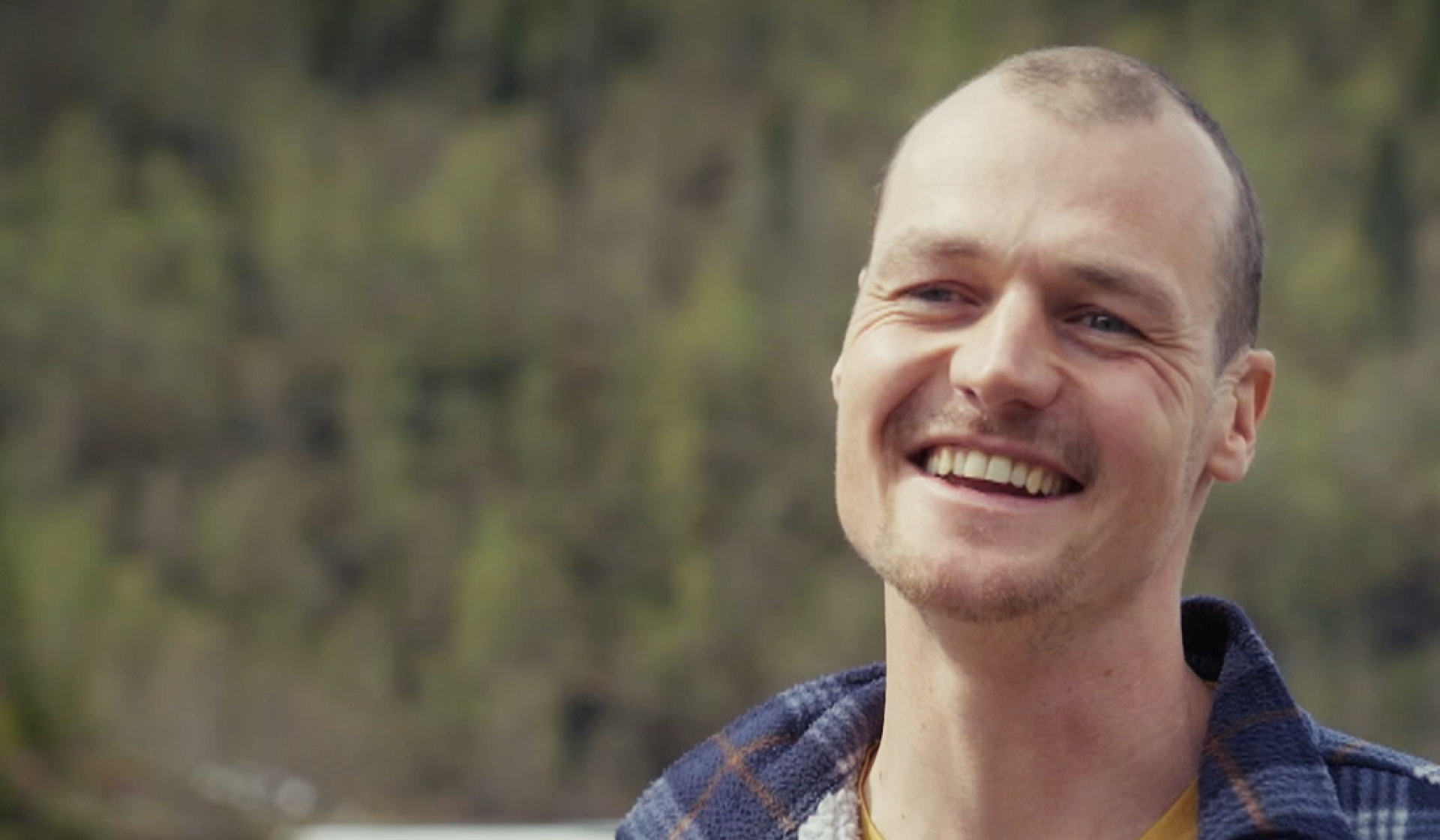 Machiel over Onderweg naar liefde: 'Het is een soort liefdevolle ...