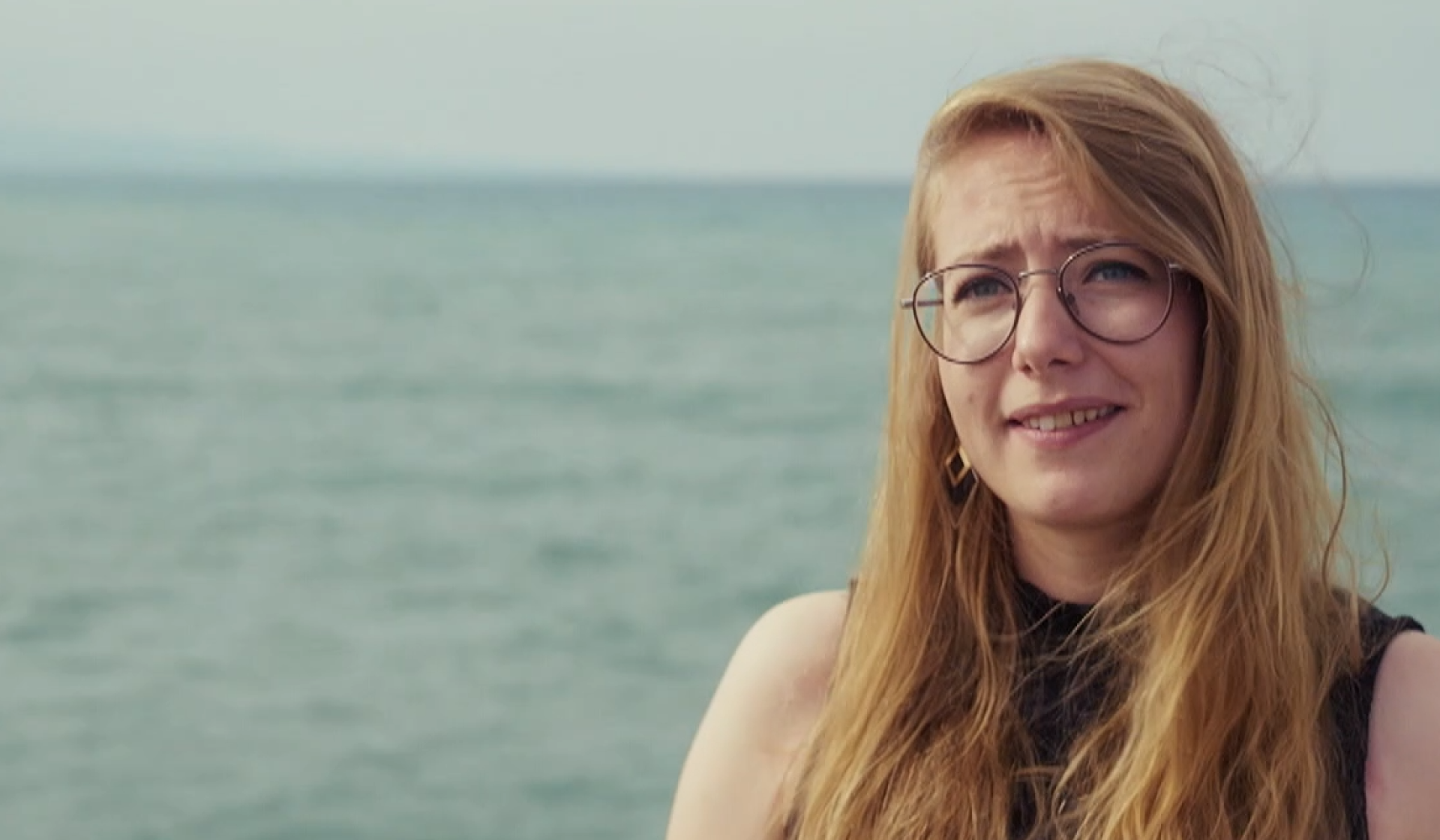 Michelle vertelt over Onderweg naar liefde: 'Ik had graag nog wat ...