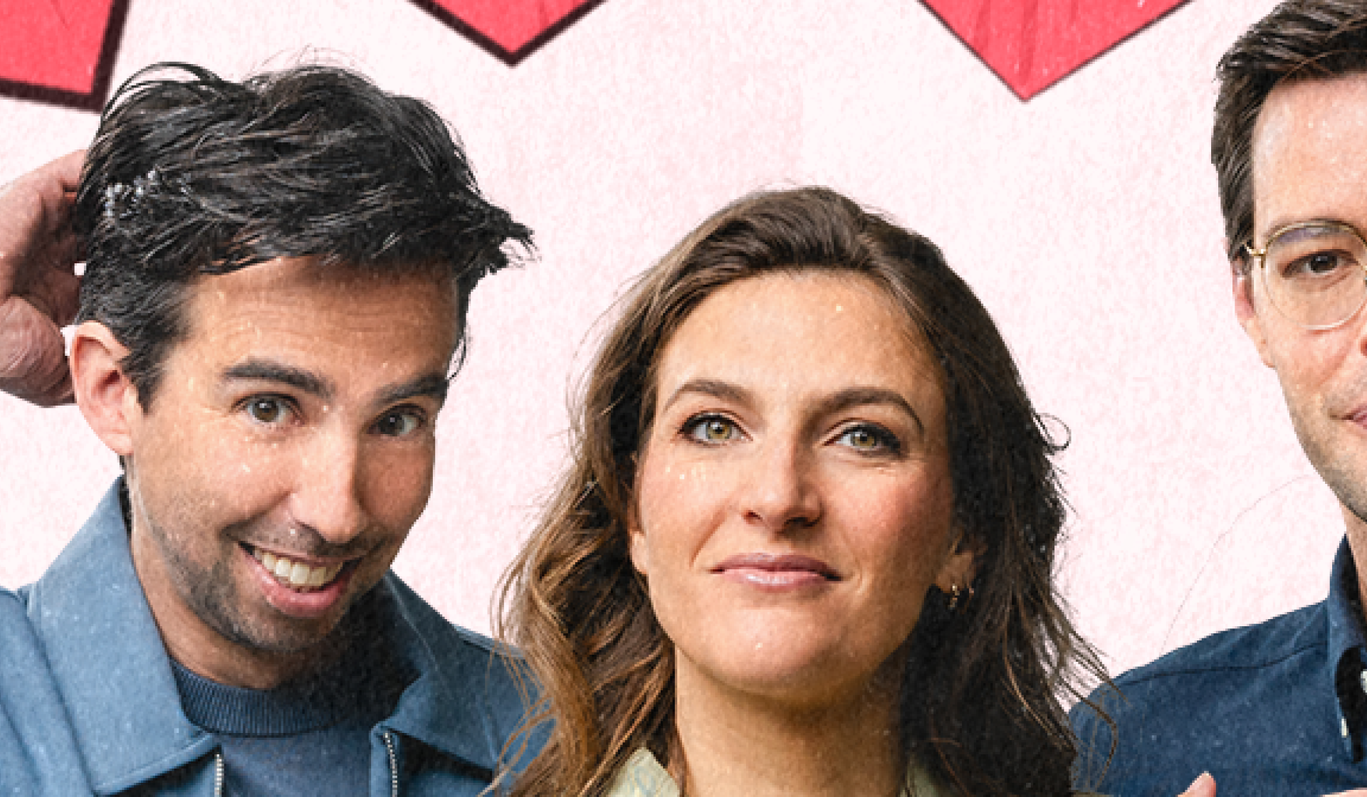 Begin 2026 goed met deze nieuwe podcasts bij KRO-NCRV | KRO-NCRV