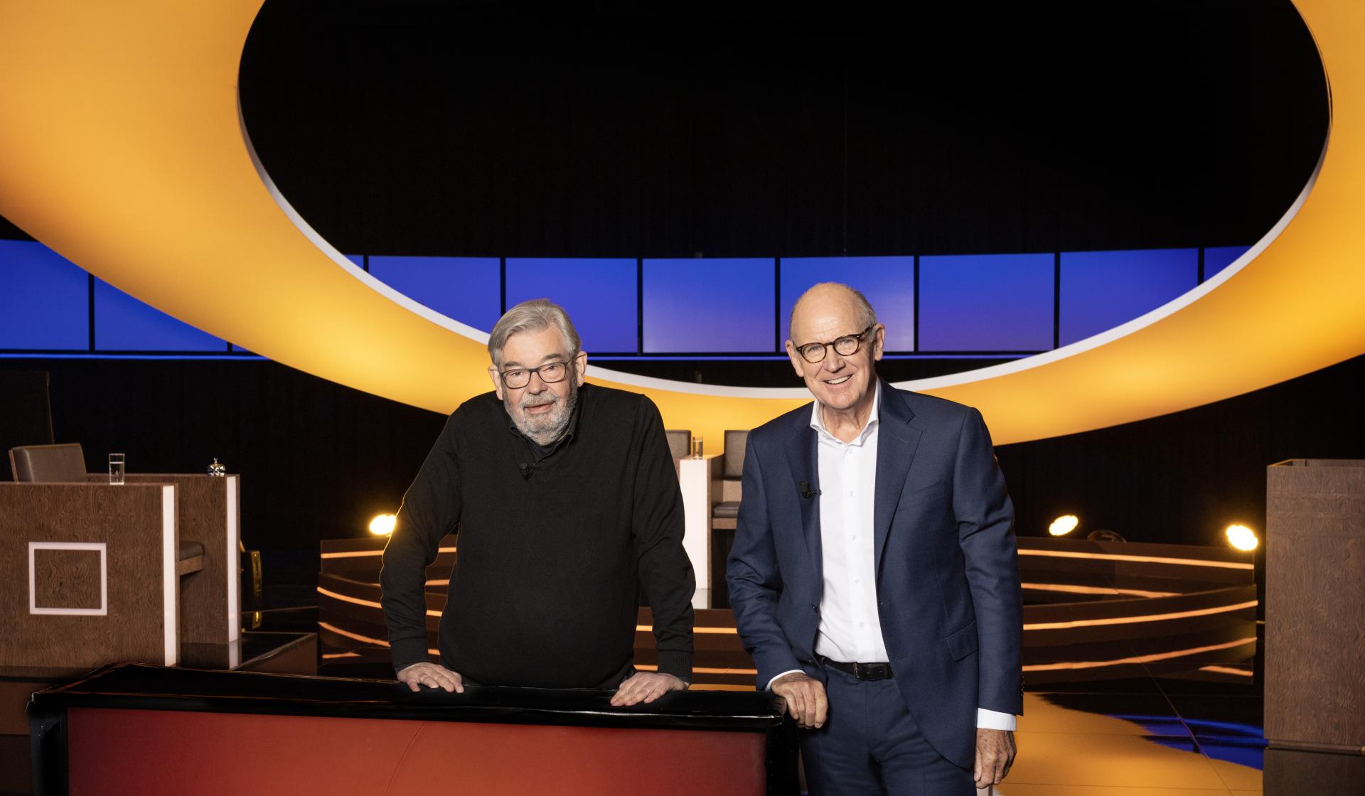 Veelgestelde vragen over een opname bijwonen De slimste mens | KRO-NCRV