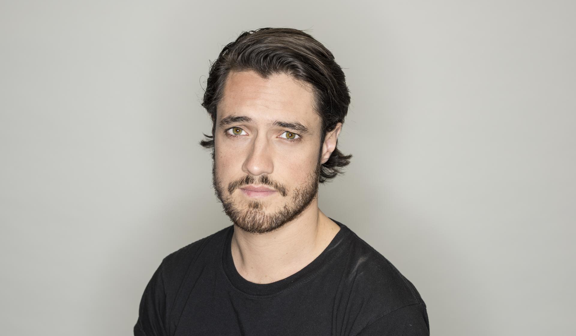 Presentator Jasper Demollin: ‘Een retraite werkt beter dan iedere soort ...