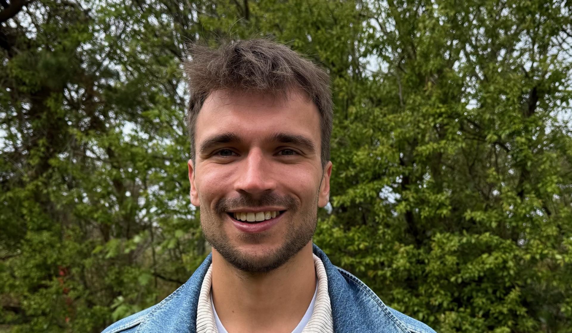 Arne blikt terug op Onderweg naar liefde: 'Hierdoor heb ik mezelf beter ...