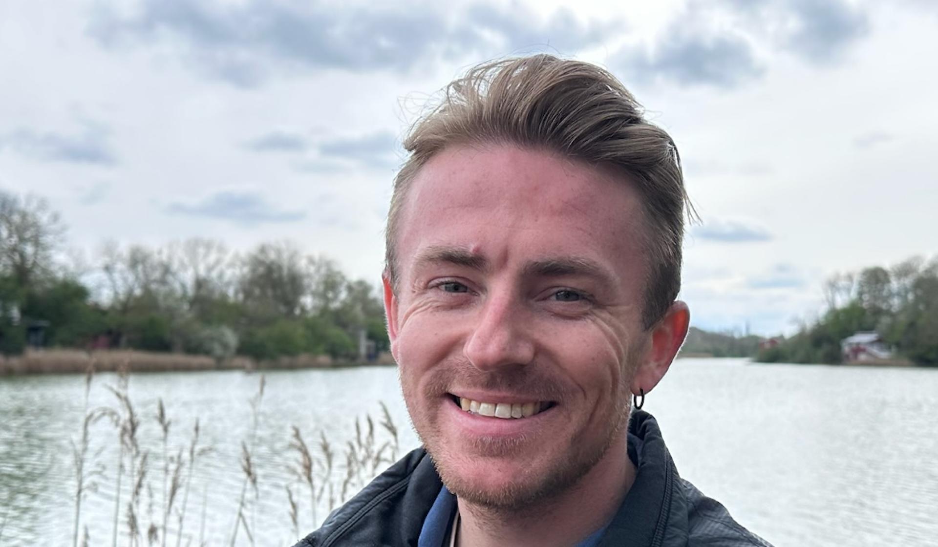 Daniël uit Onderweg naar liefde vertelt over het avontuur: 'Ik heb ...