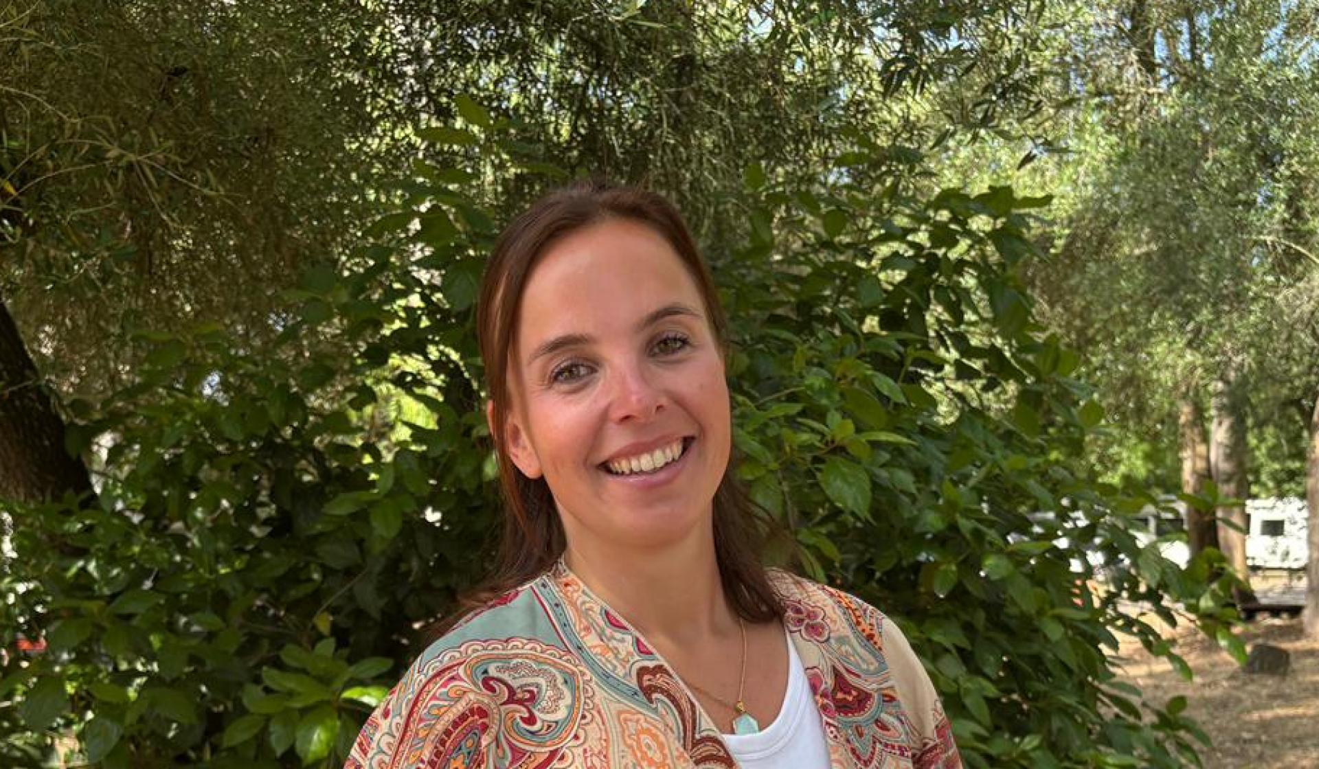 Joyce uit Onderweg naar liefde blikt terug: 'Ik voelde me zó dichtbij ...